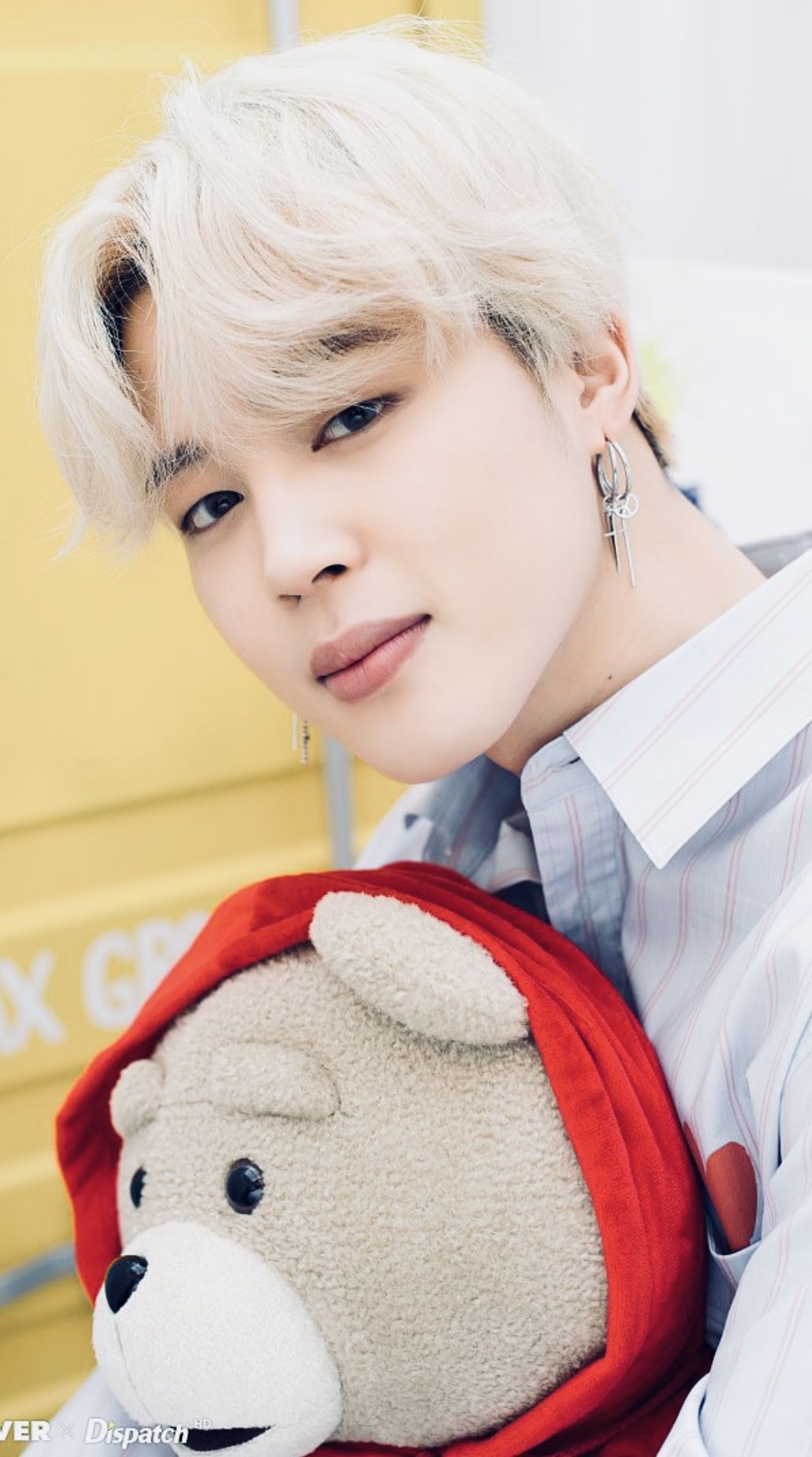 BTS Plush Wallpapers - Wallpaper Cave