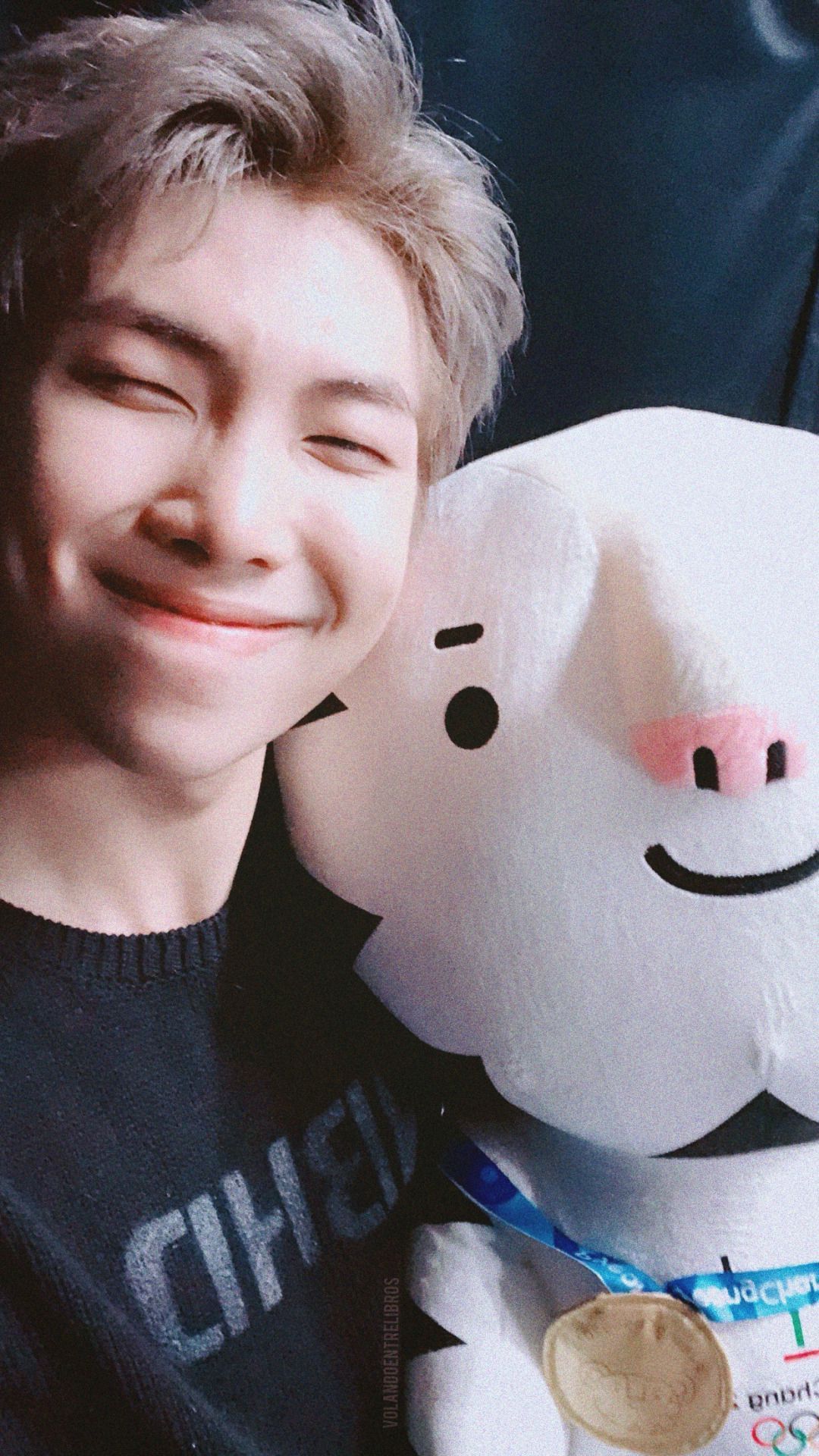 BTS Plush Wallpapers - Wallpaper Cave