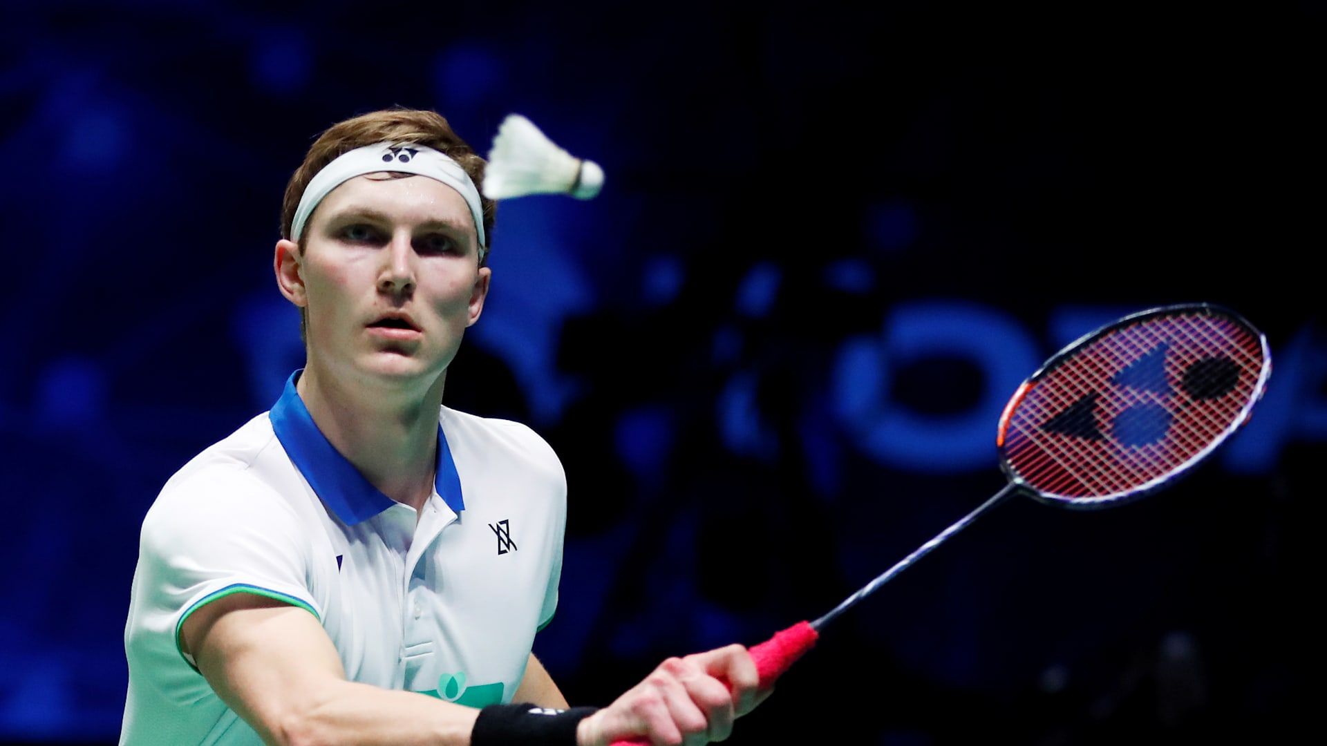 Viktor Axelsen Wallpapers - Wallpaper Cave