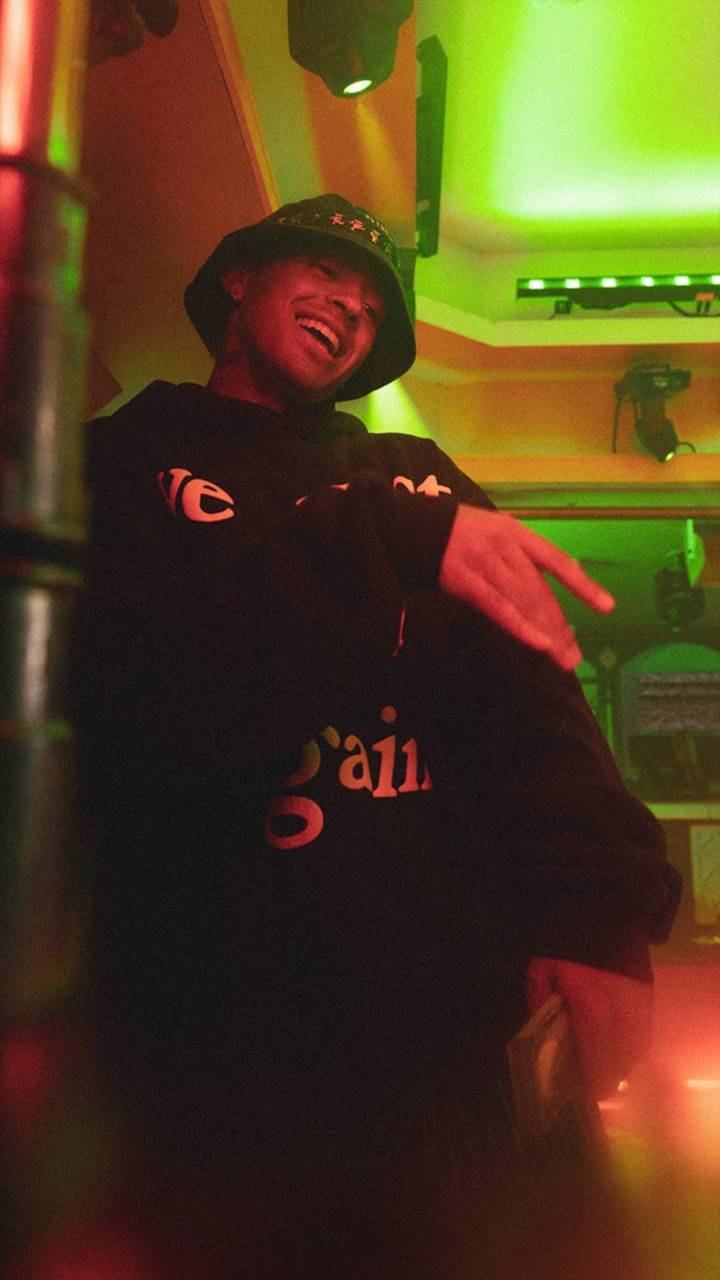 Feid Wallpapers - Wallpaper Cave