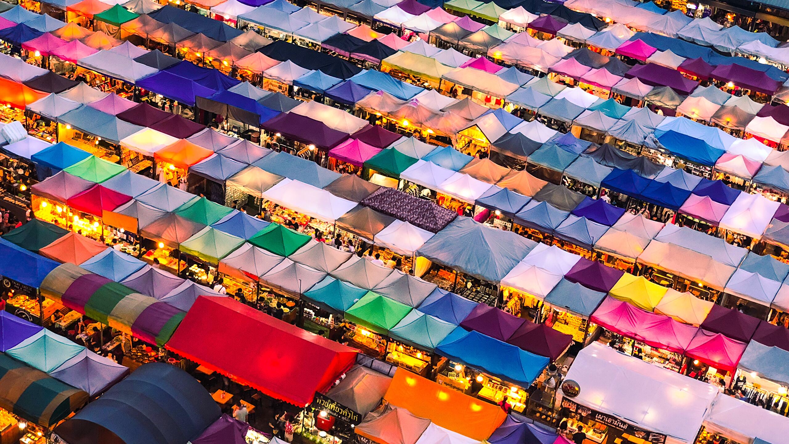 Summer Market Wallpapers - Wallpaper Cave