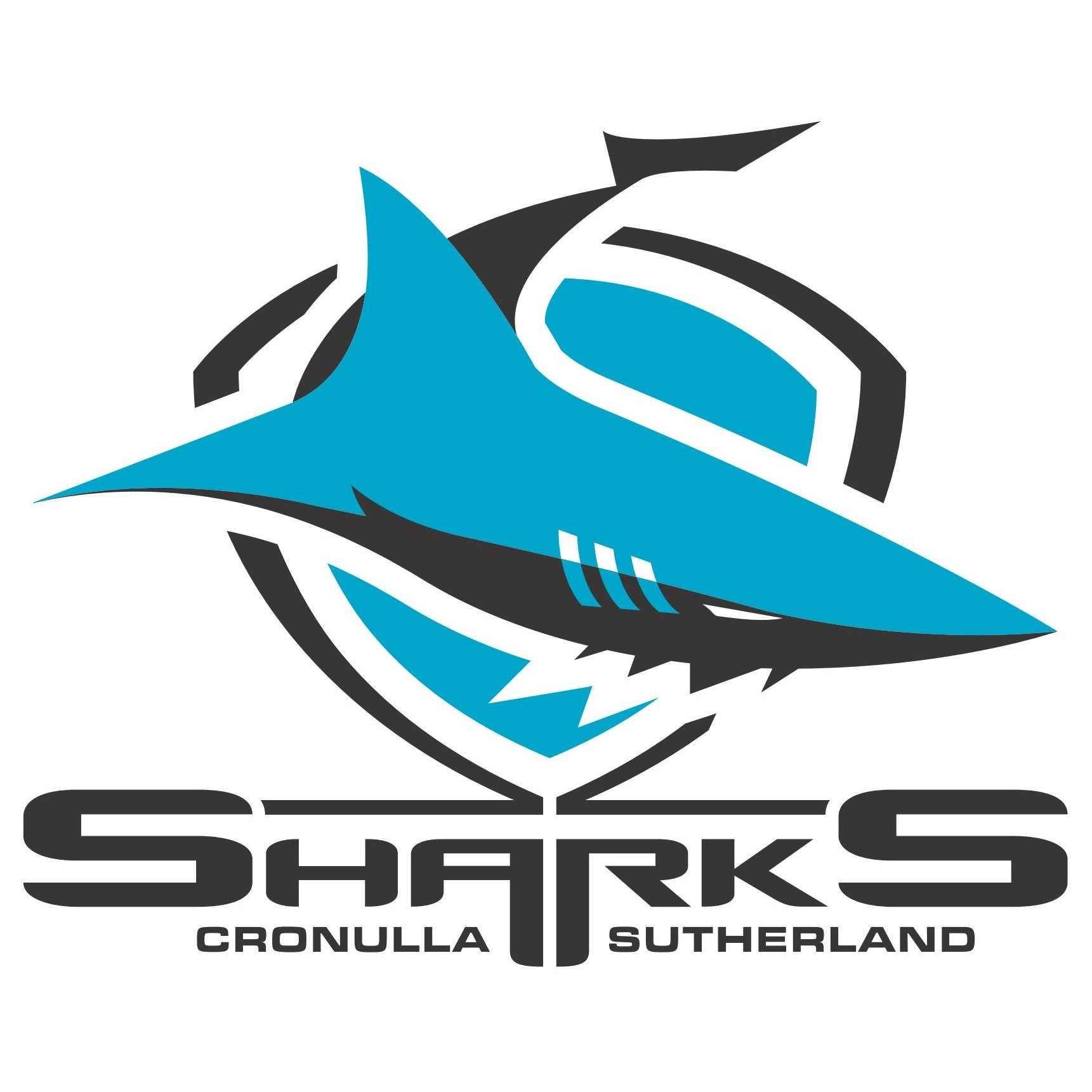 Cronulla-Sutherland Sharks Wallpapers - Wallpaper Cave