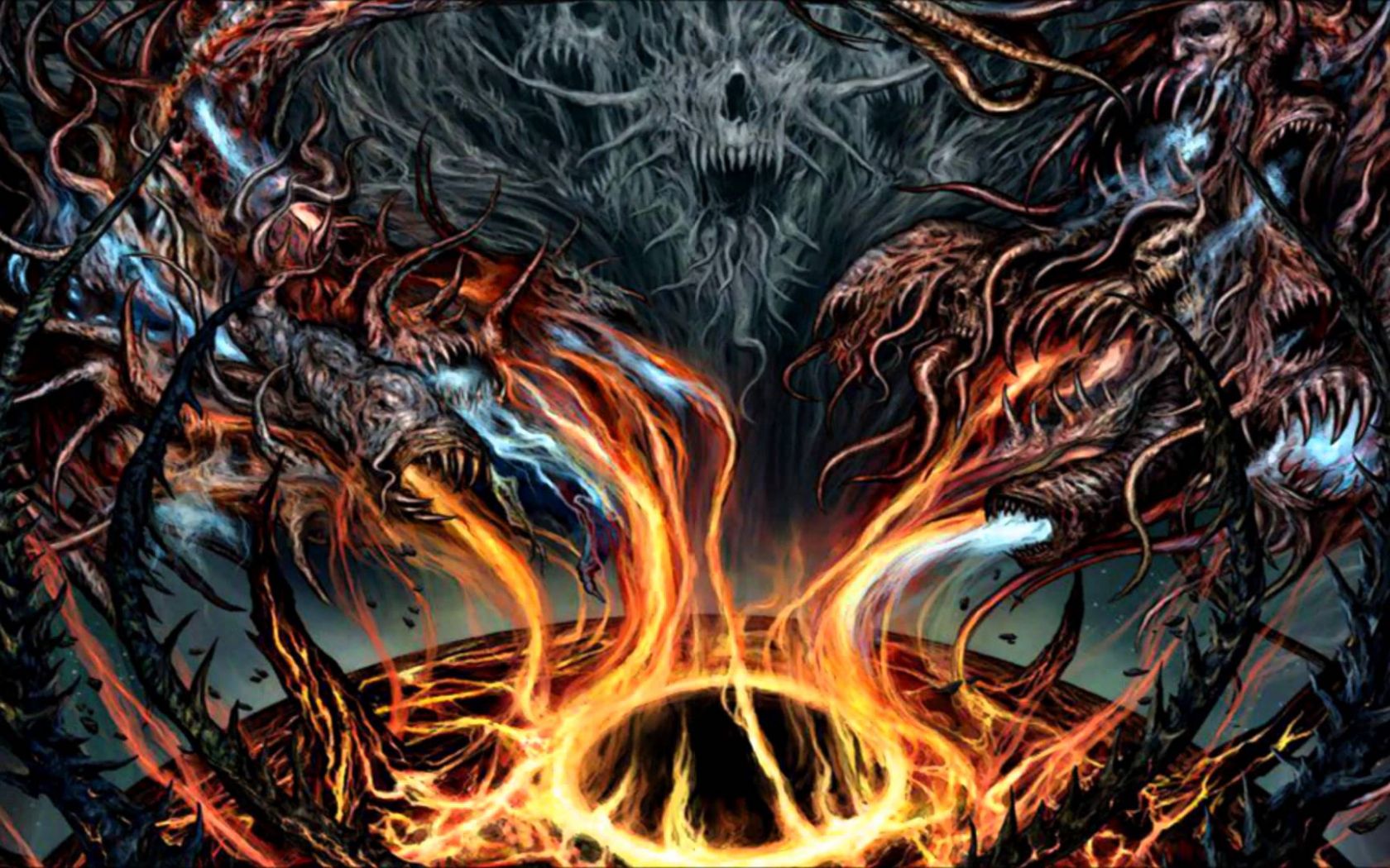 Lord Grim Wallpapers - Wallpaper Cave