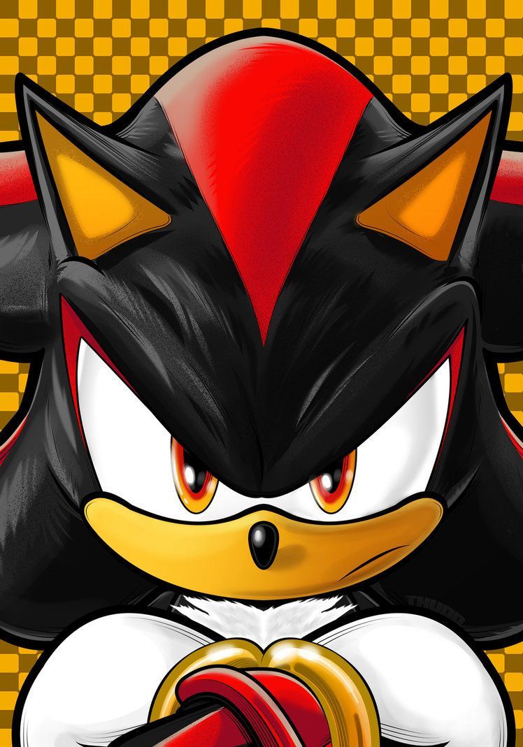 Sonic Face Logo Wallpapers - Wallpaper Cave