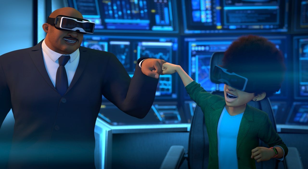 Fast And Furious Spy Racers Mexico Wallpapers - Wallpaper Cave