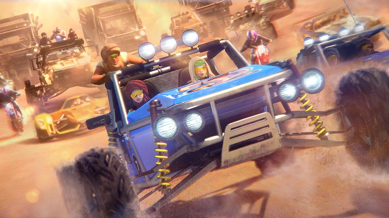 Fast And Furious Spy Racers Mexico Wallpapers - Wallpaper Cave