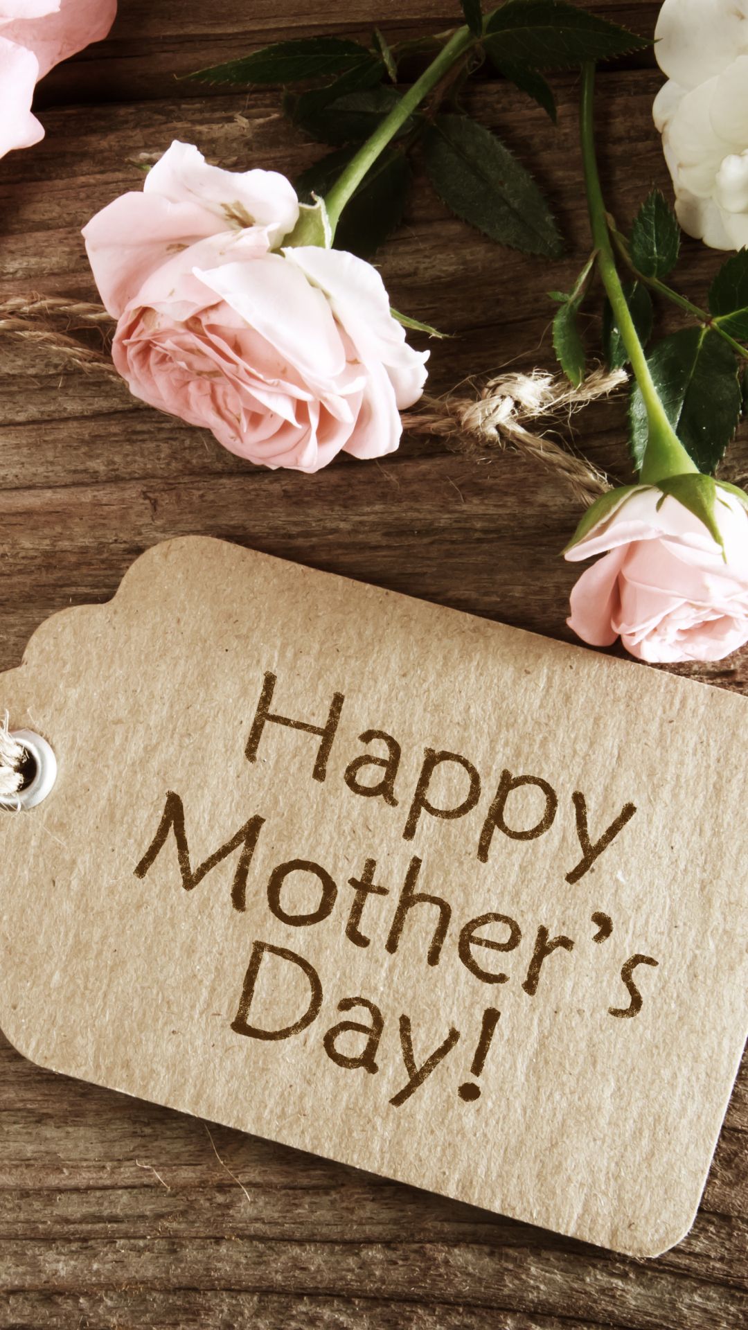 Mother's Day Mobile Wallpapers - Wallpaper Cave