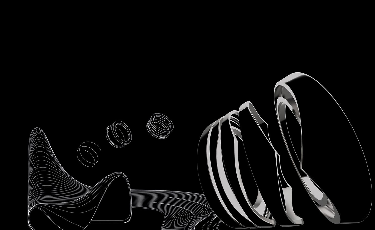 Zaha Hadid Wallpapers - Wallpaper Cave