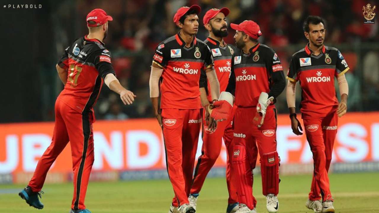 RCB Players Wallpapers - Wallpaper Cave