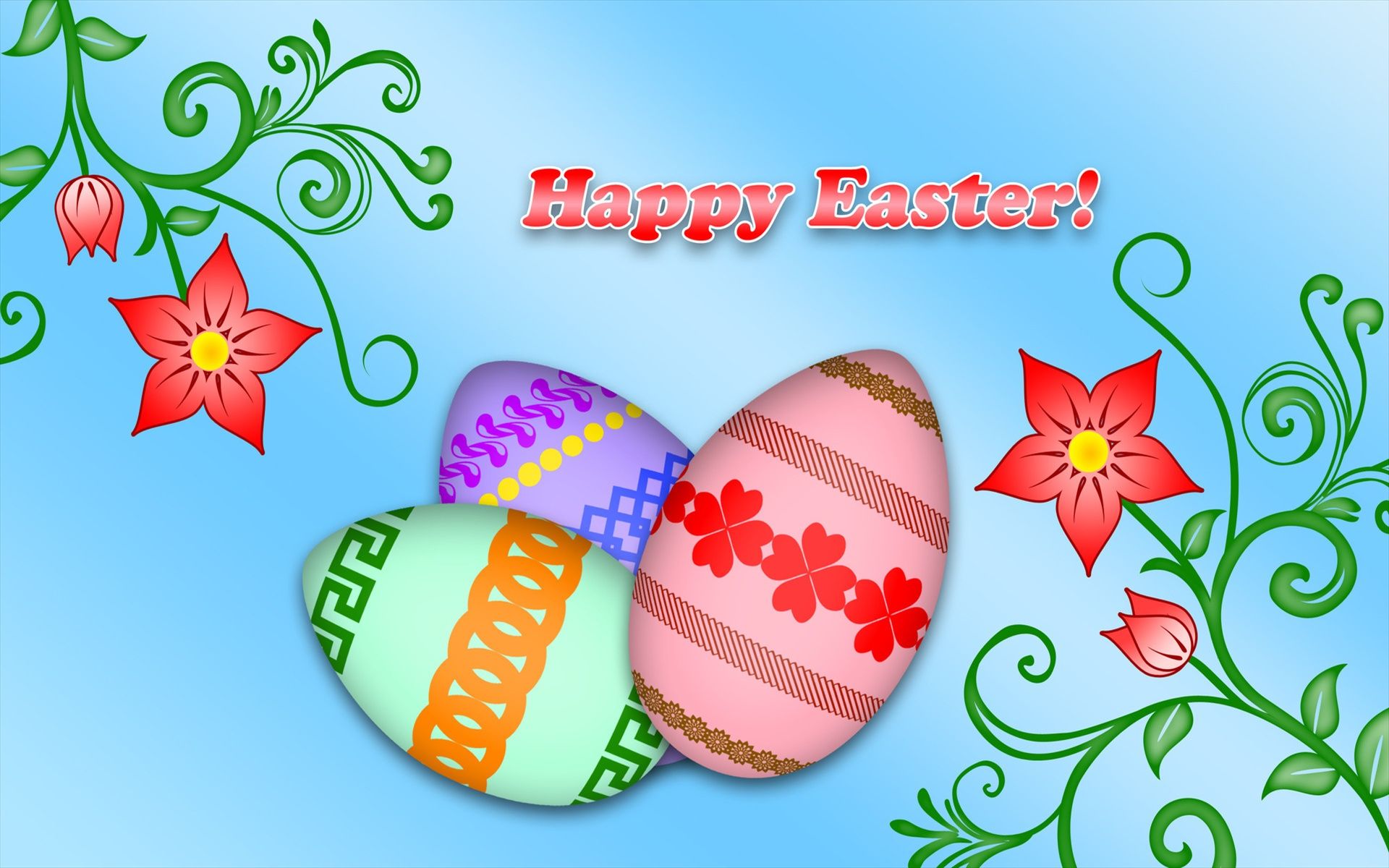 Easter HD Full Screen Wallpapers - Wallpaper Cave