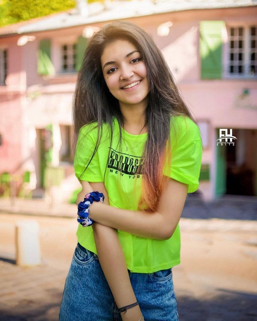 Esha Jhanji Wallpapers - Wallpaper Cave