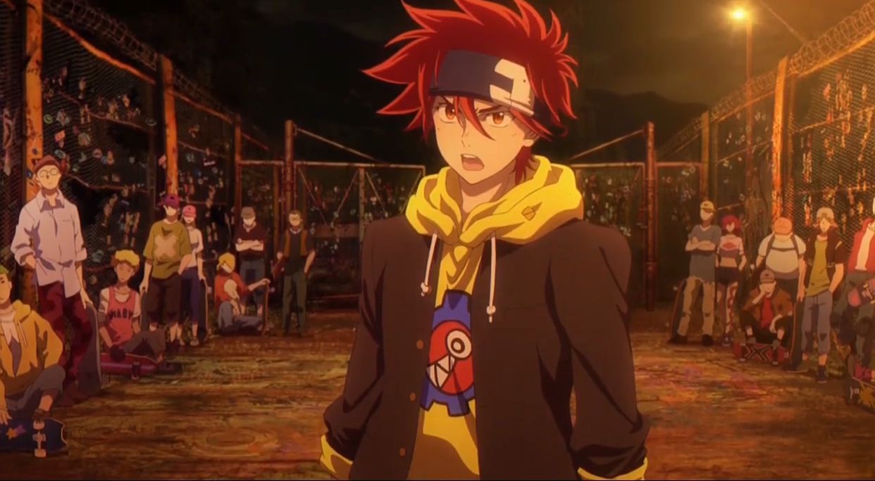 Reki Kyan Wallpapers - Wallpaper Cave