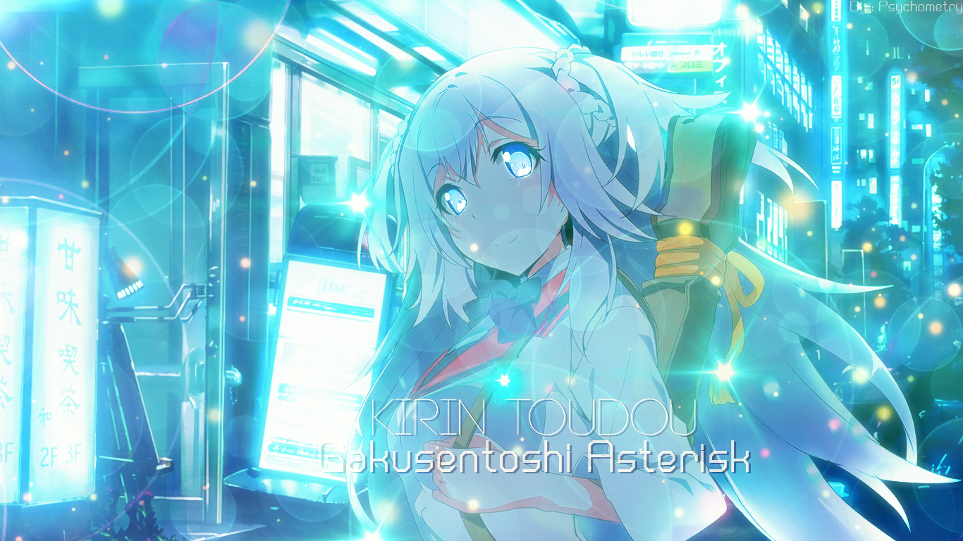 Toudou Wallpapers - Wallpaper Cave