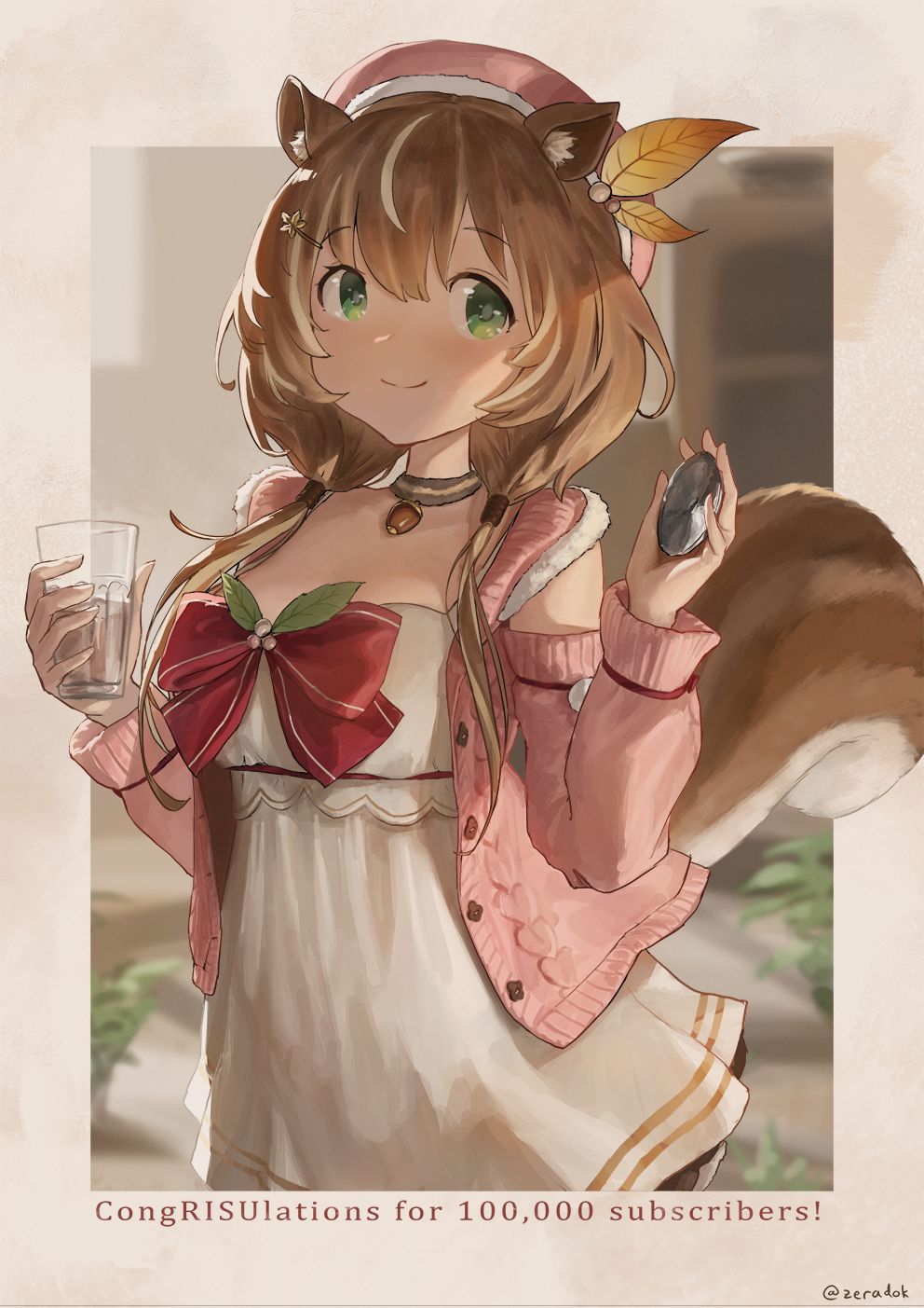 Ayunda Risu Wallpapers - Wallpaper Cave