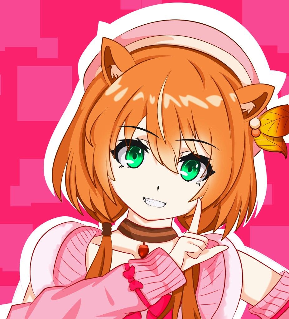 Ayunda Risu Wallpapers - Wallpaper Cave