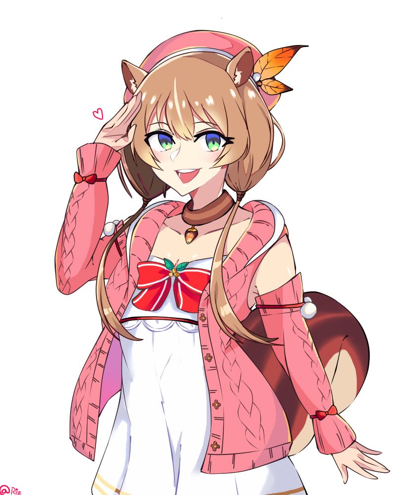 Ayunda Risu Wallpapers - Wallpaper Cave