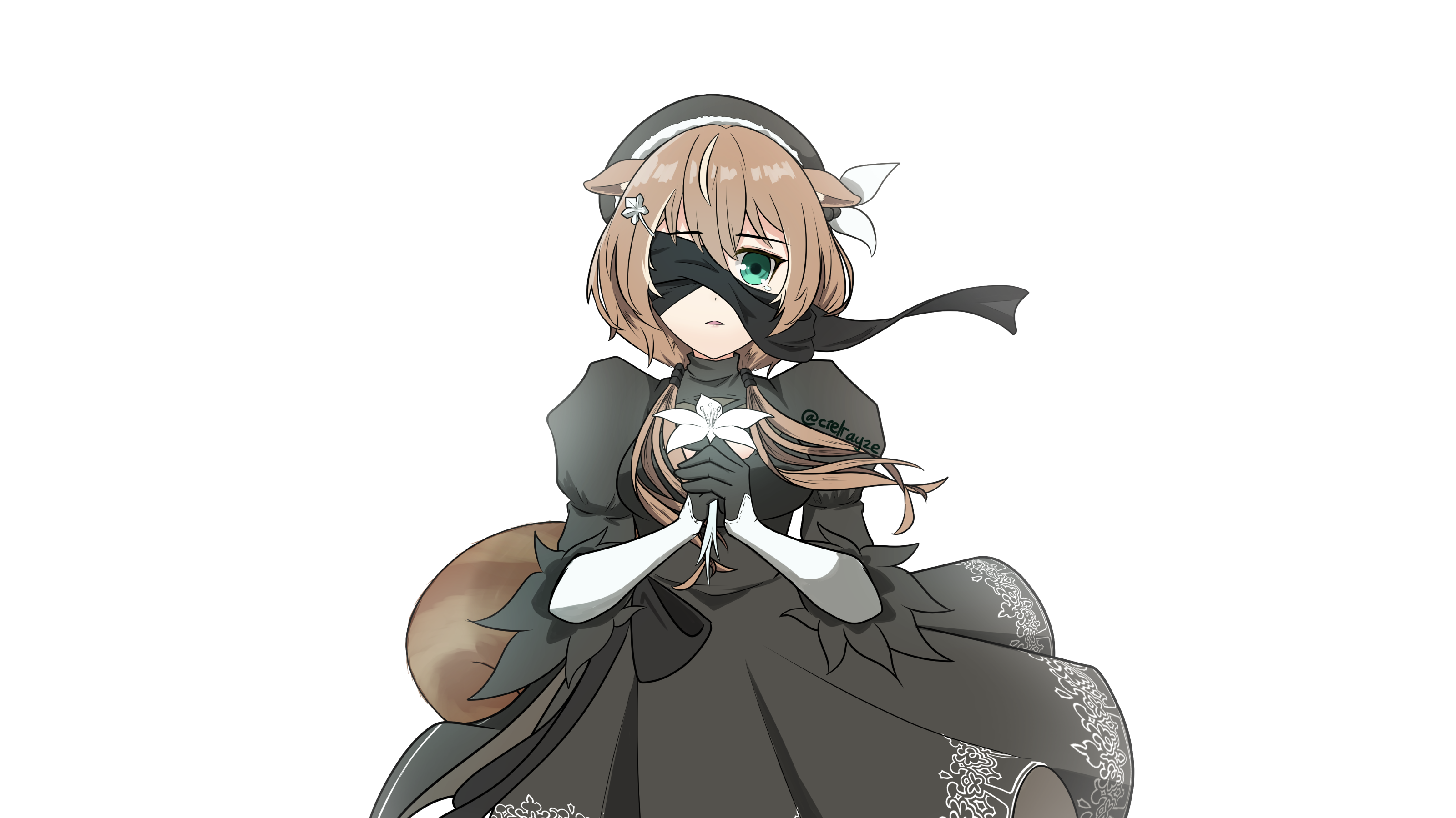 Ayunda Risu Wallpapers - Wallpaper Cave