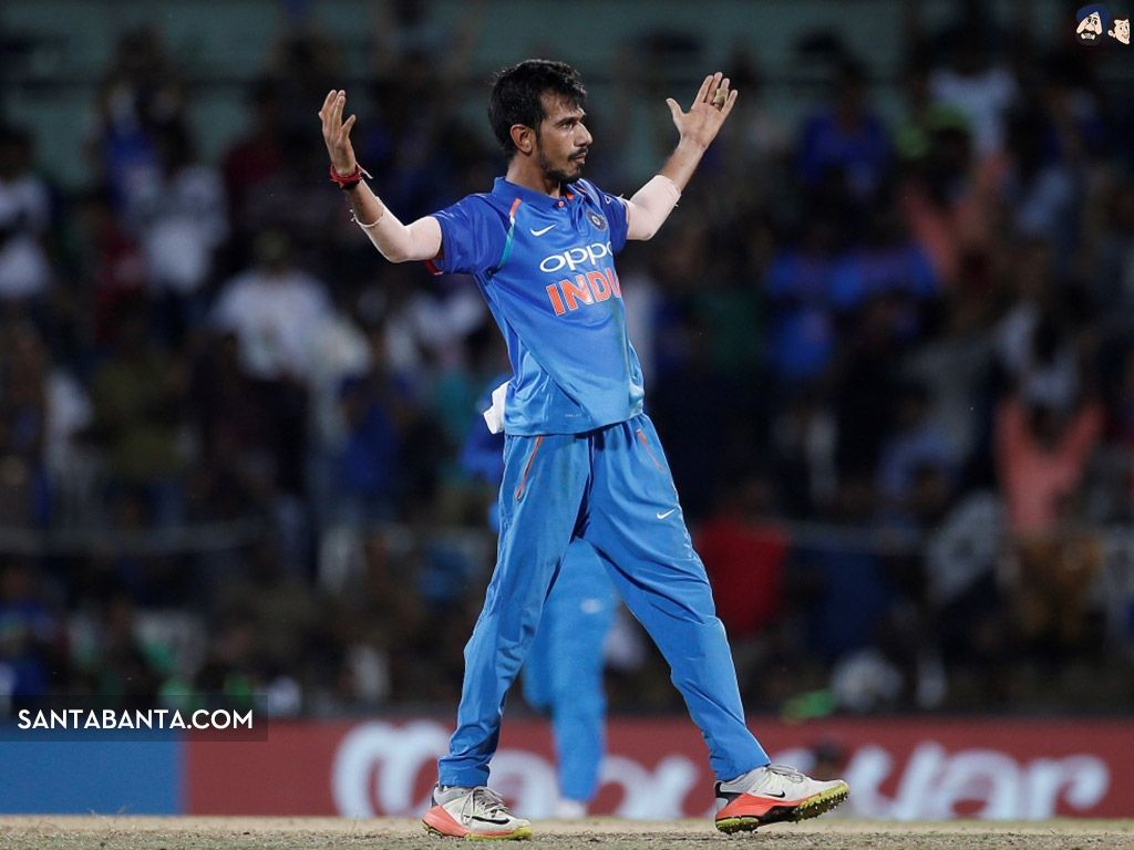 Yuzi Chahal Wallpapers - Wallpaper Cave