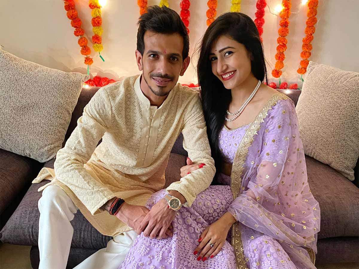 Yuzi Chahal Wallpapers - Wallpaper Cave