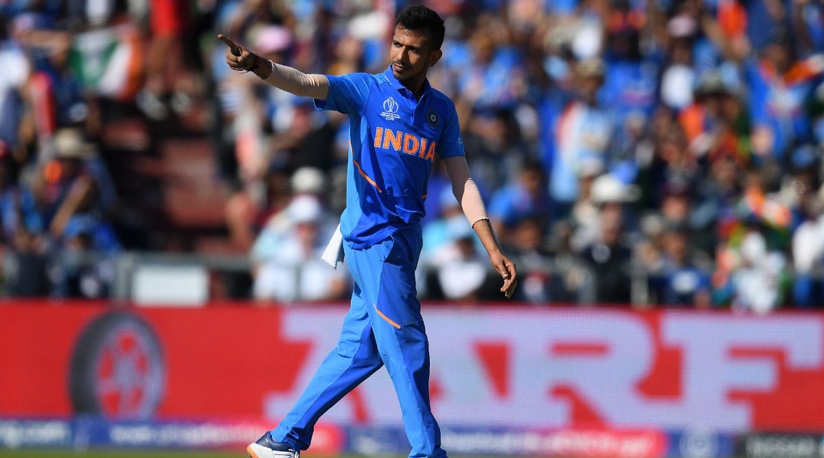 Yuzi Chahal Wallpapers - Wallpaper Cave