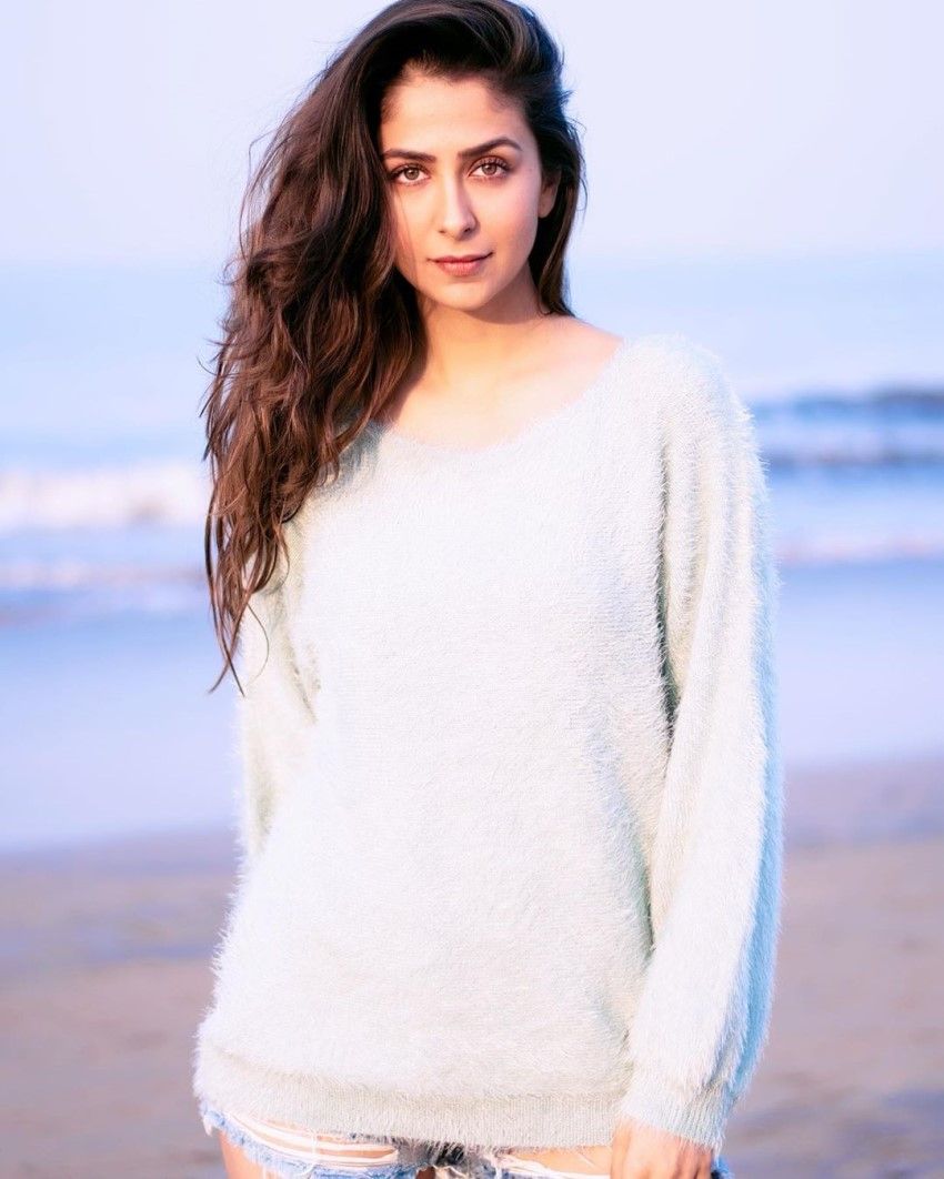 Malvika Raaj Phone Wallpapers - Wallpaper Cave