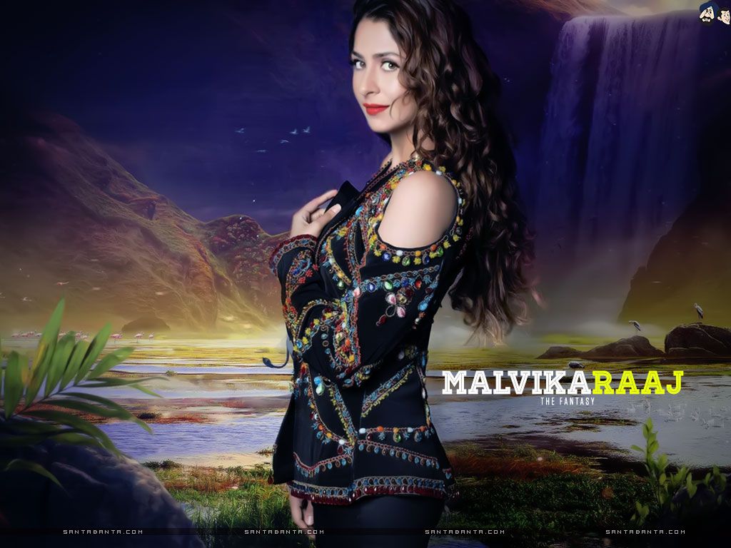 Malvika Raaj Wallpapers - Wallpaper Cave