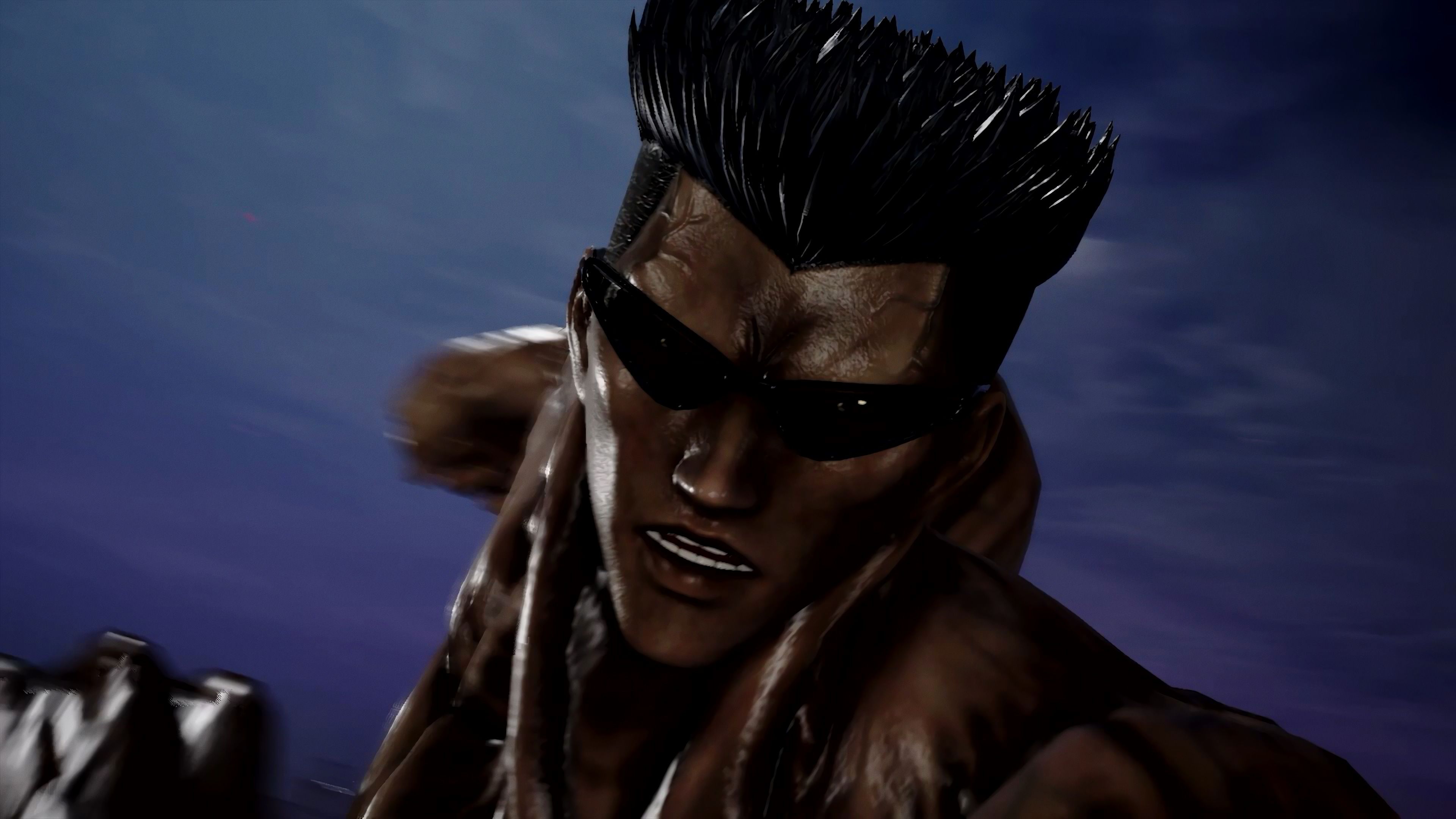 Toguro Wallpapers - Wallpaper Cave