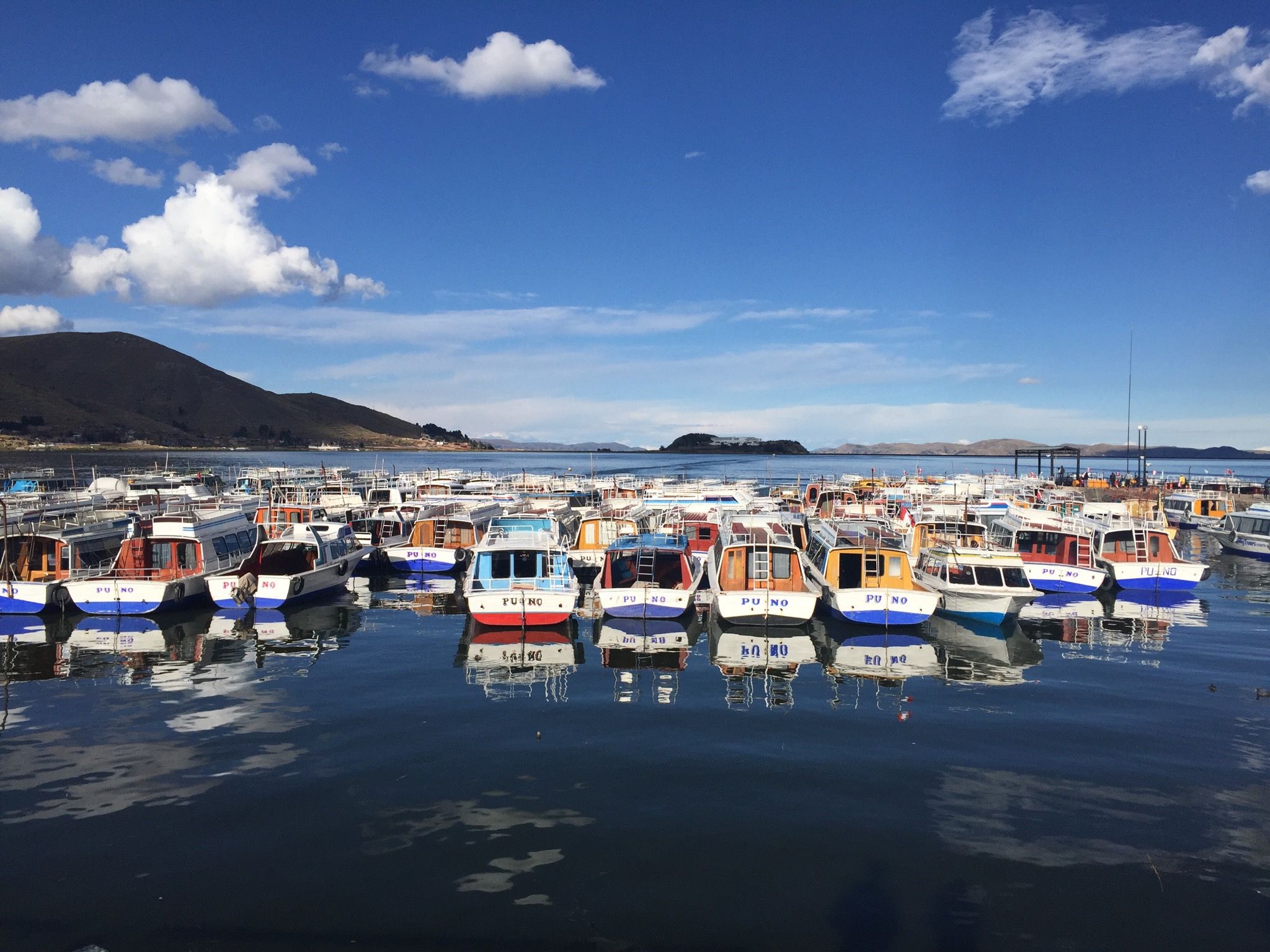 Puno Wallpapers - Wallpaper Cave