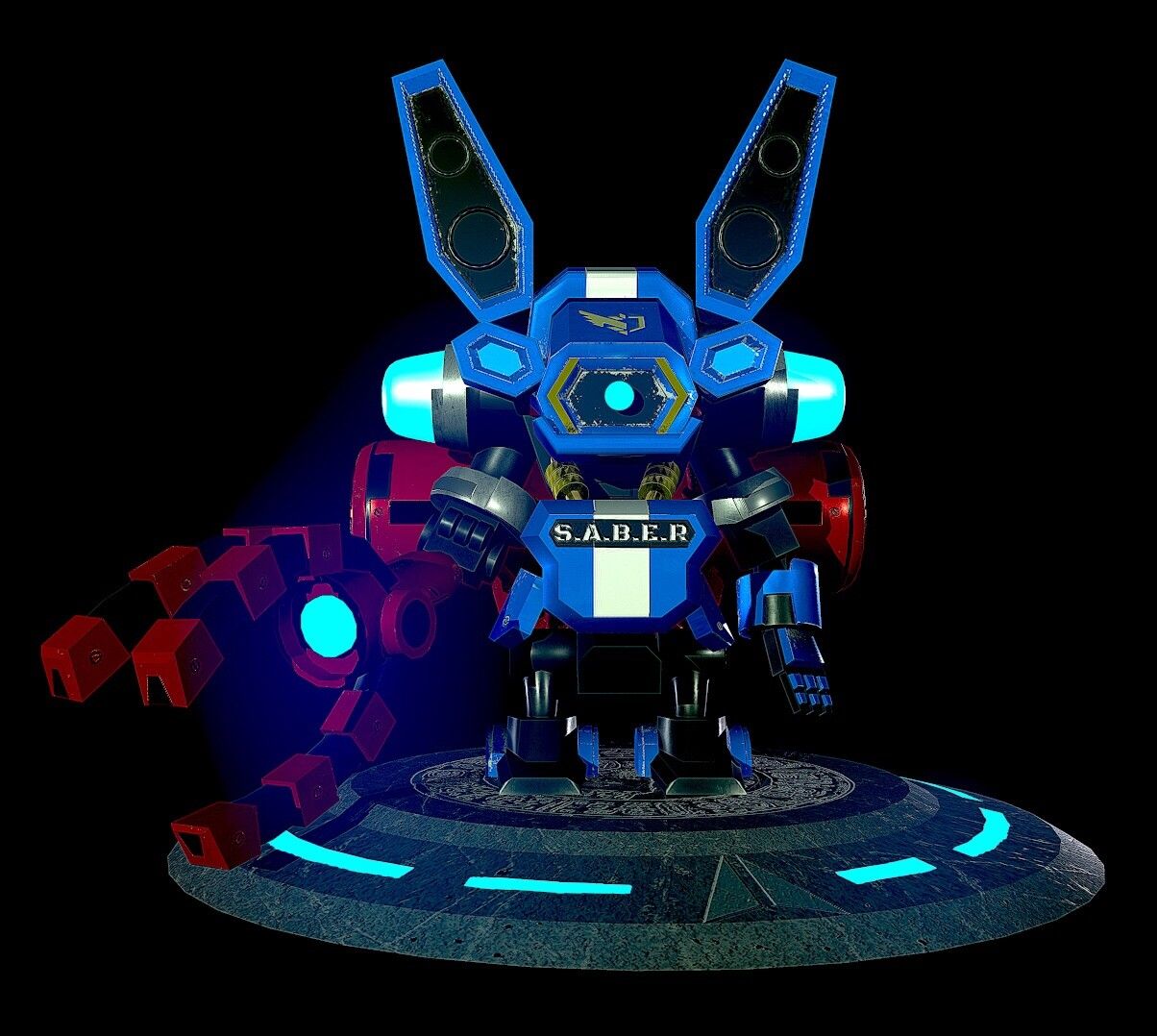 Mobile Legends Cyclops Wallpapers - Wallpaper Cave