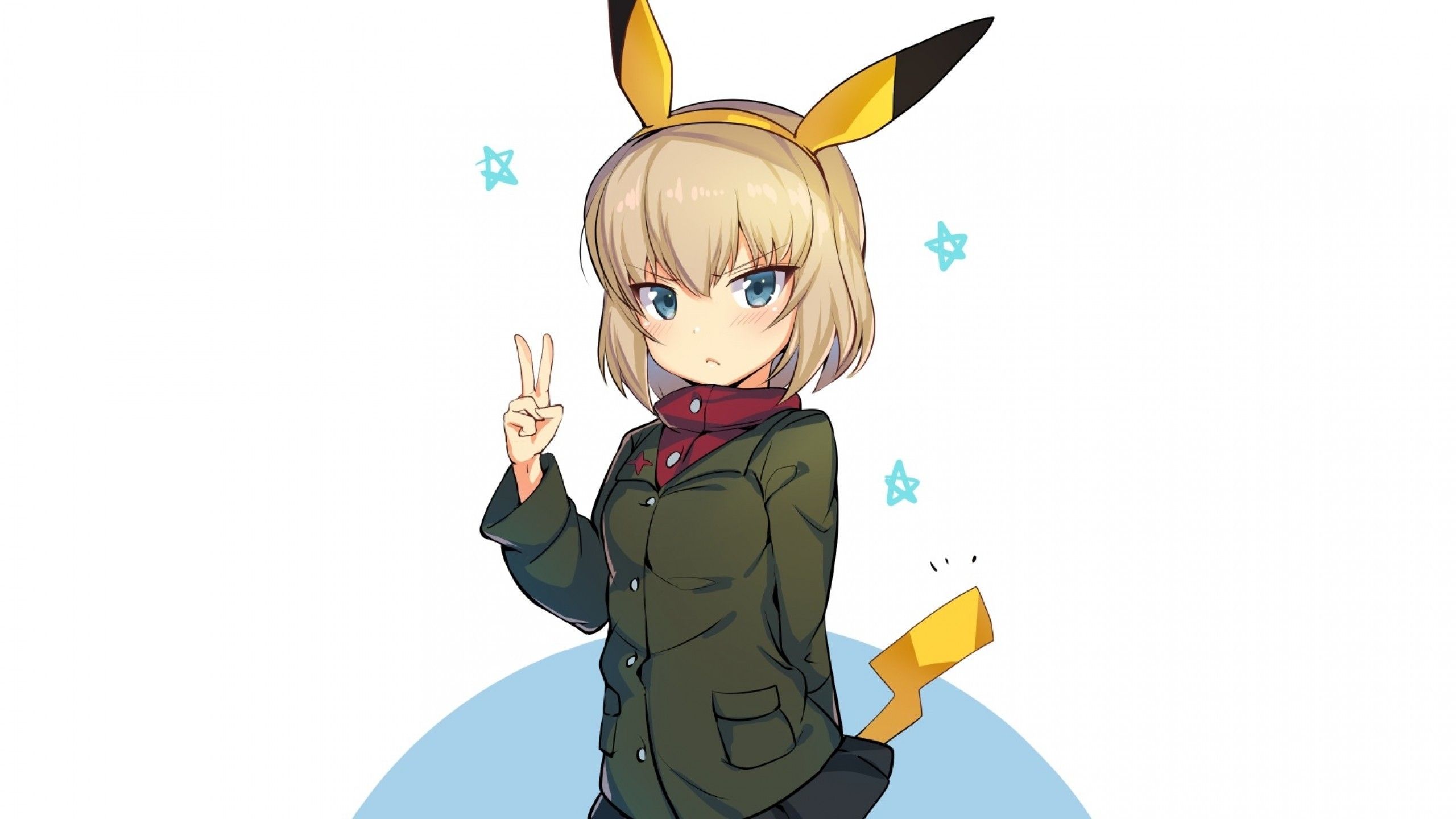 Katyusha Wallpapers - Wallpaper Cave