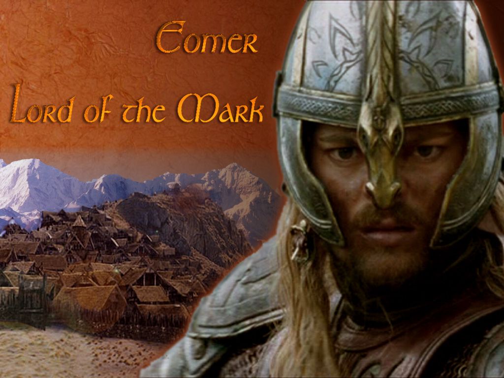 Éomer Wallpapers - Wallpaper Cave