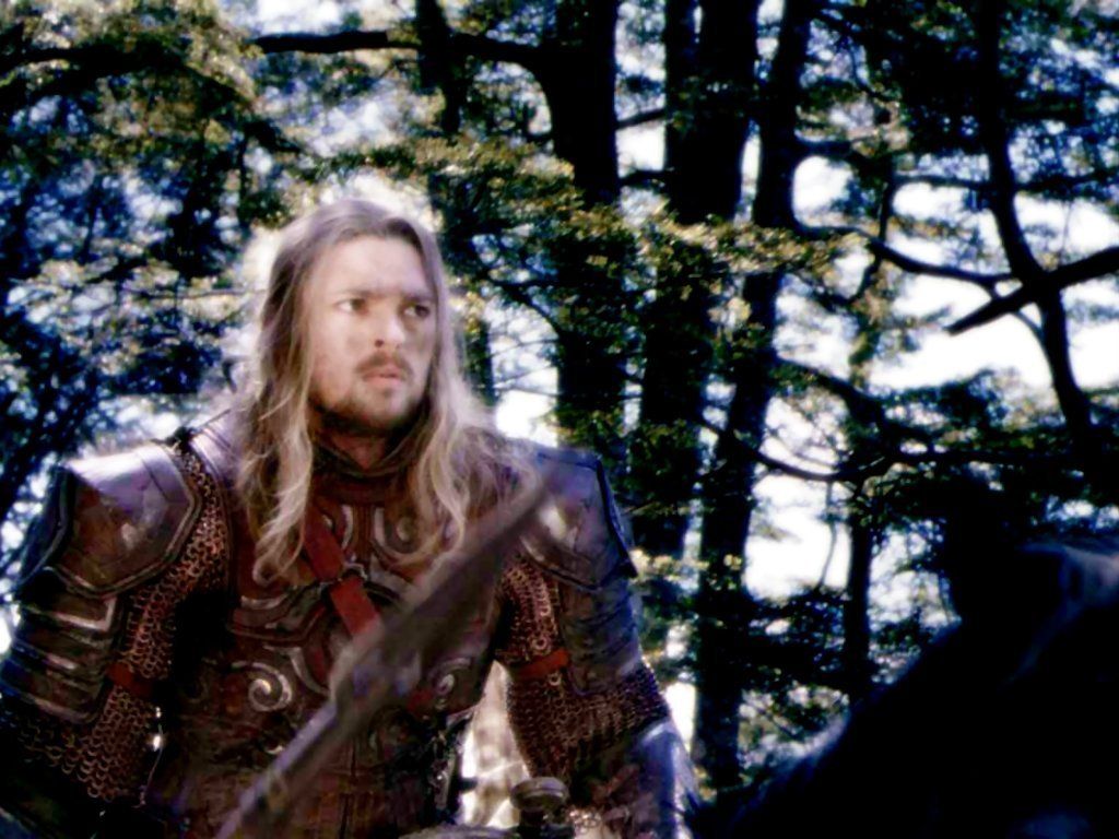 Eomer Rohan Wallpapers - Wallpaper Cave