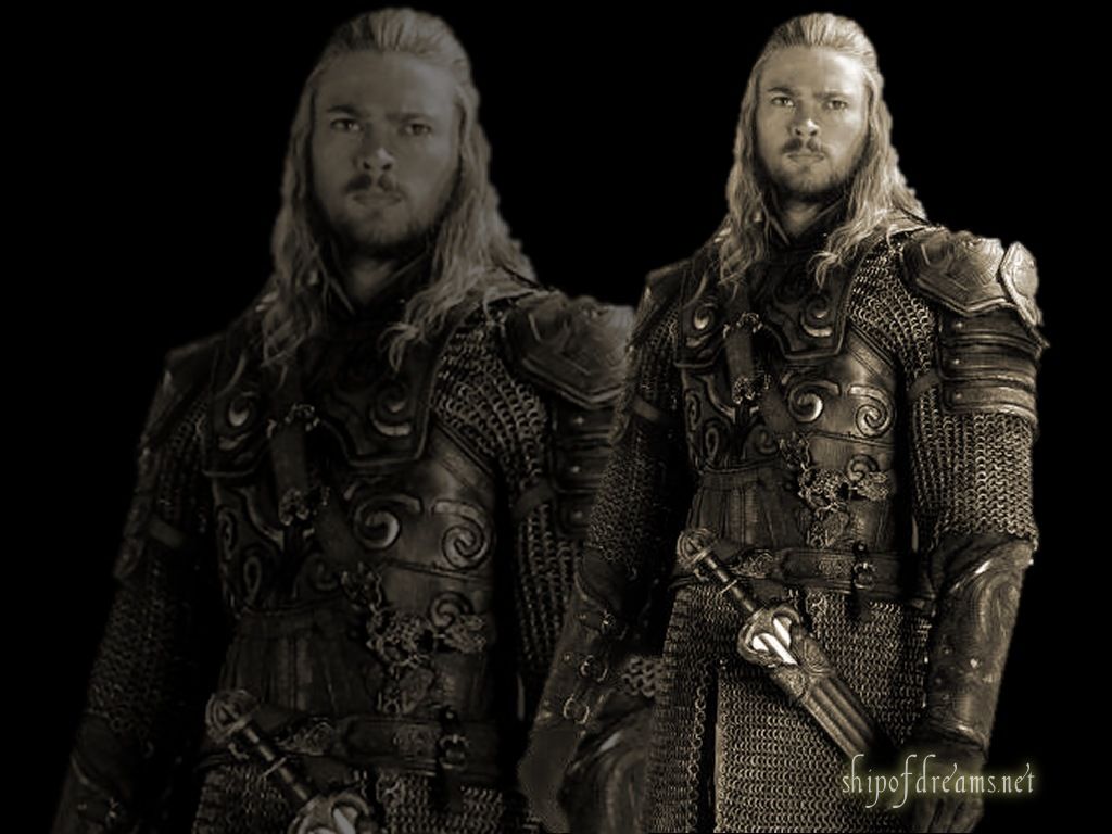 Éomer Wallpapers - Wallpaper Cave