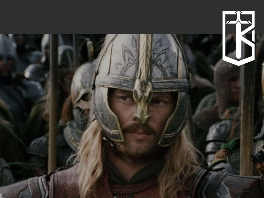 Eomer Rohan Wallpapers - Wallpaper Cave
