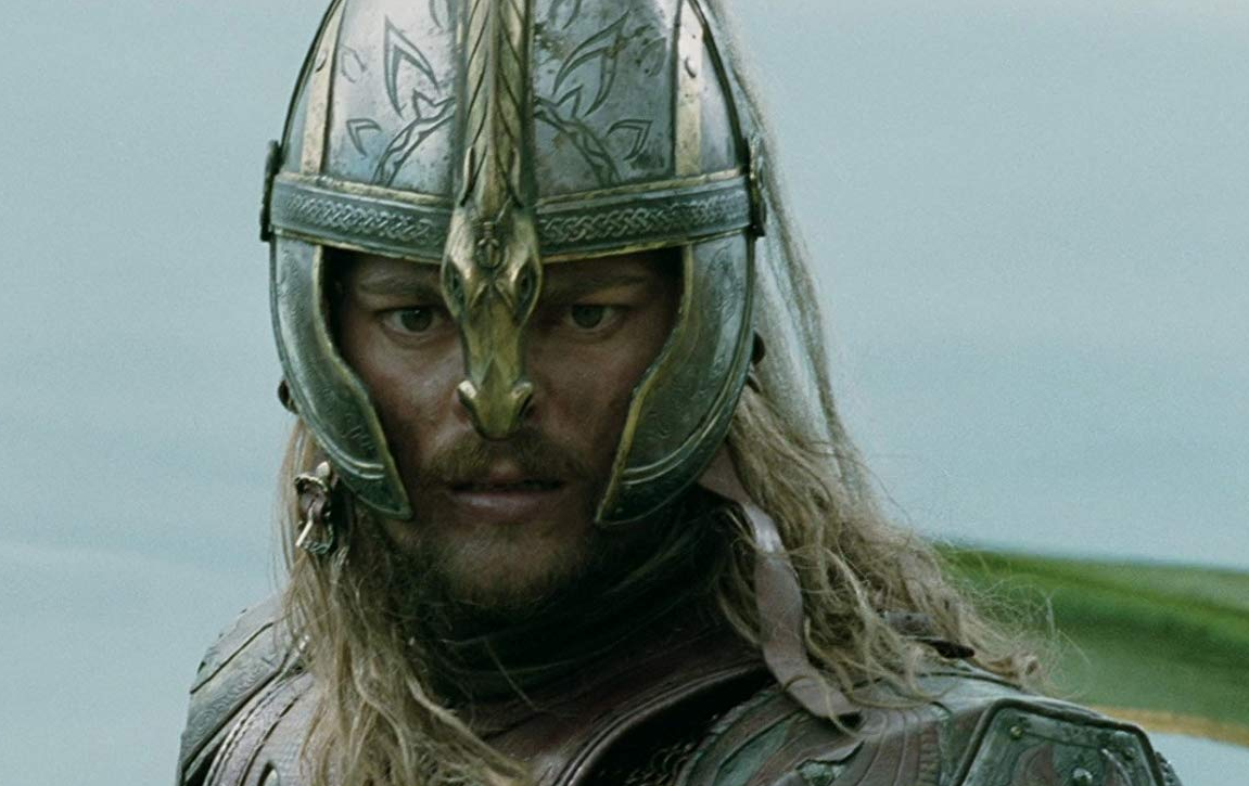 Éomer Wallpapers - Wallpaper Cave
