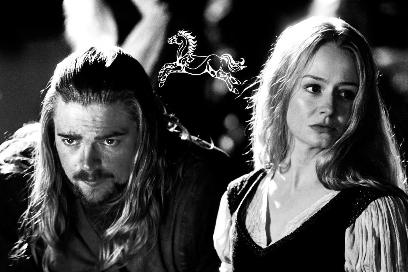 Éomer Wallpapers - Wallpaper Cave