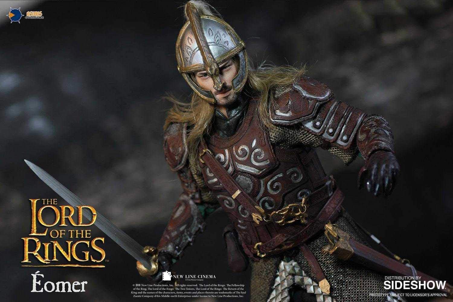 Éomer Wallpapers - Wallpaper Cave