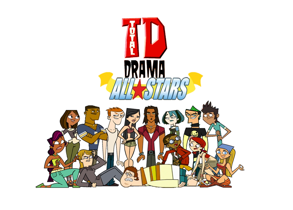 Total Drama World Tour 4k Wallpaper Pc - Infoupdate.org