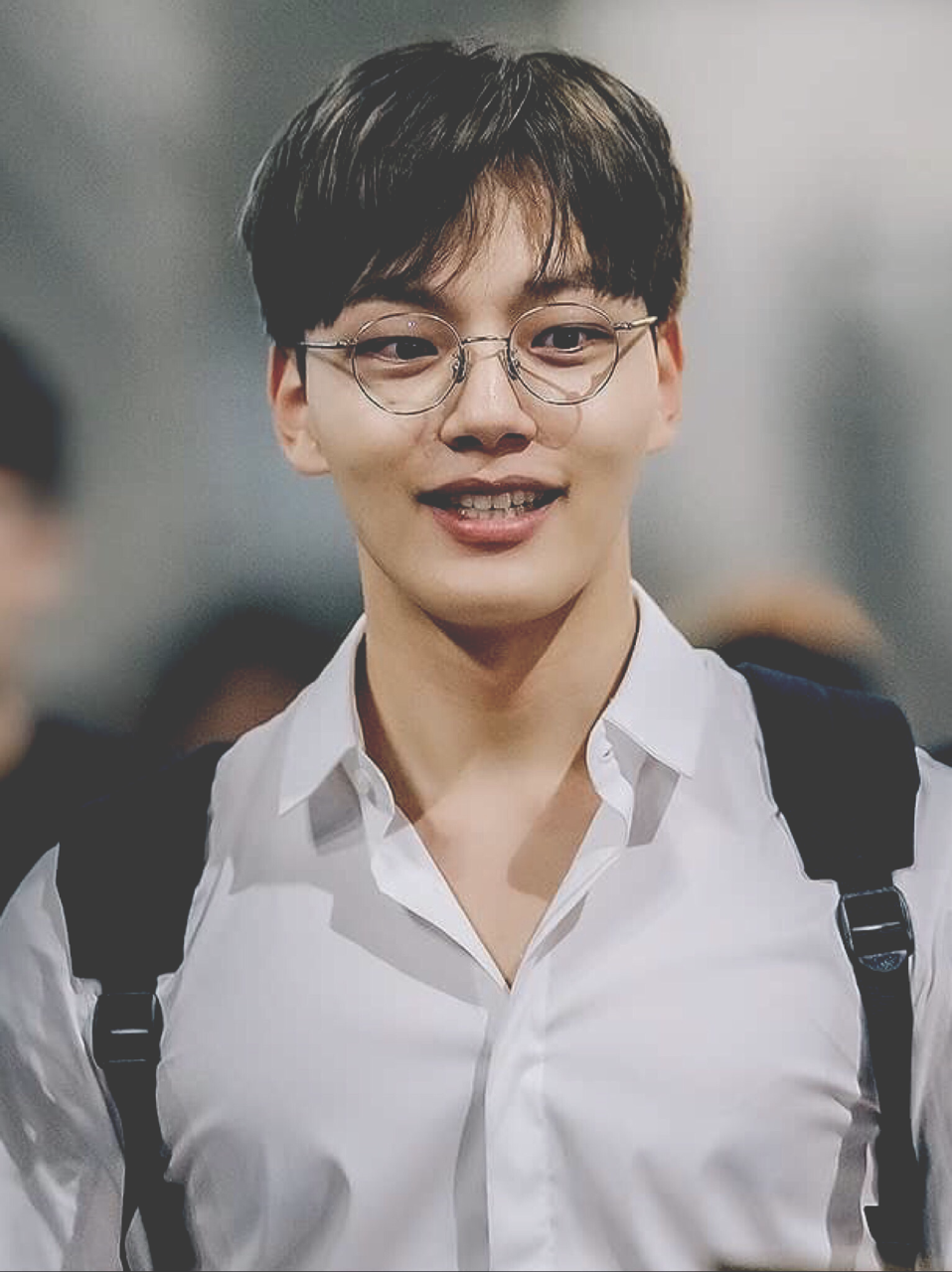 Jin Goo Wallpapers - Wallpaper Cave