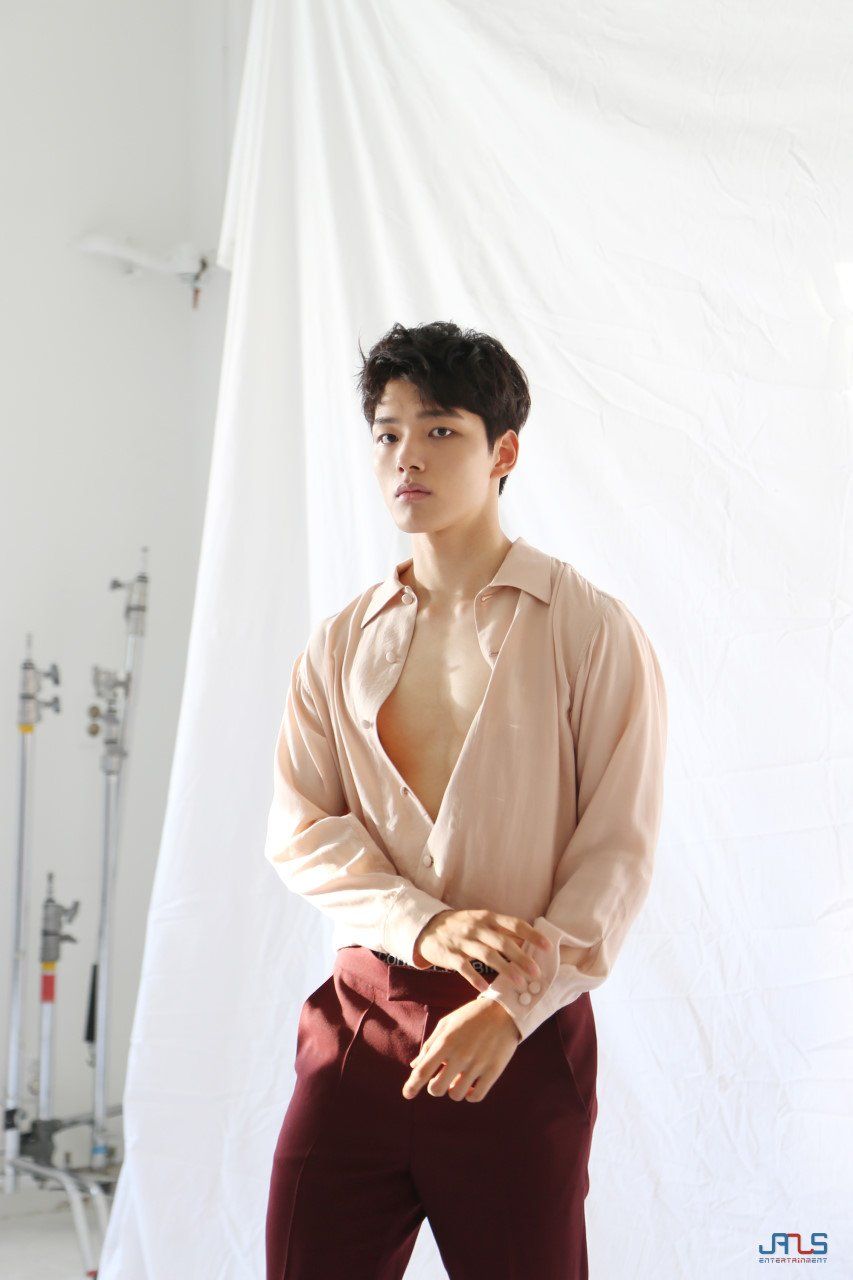 Jin Goo Wallpapers - Wallpaper Cave