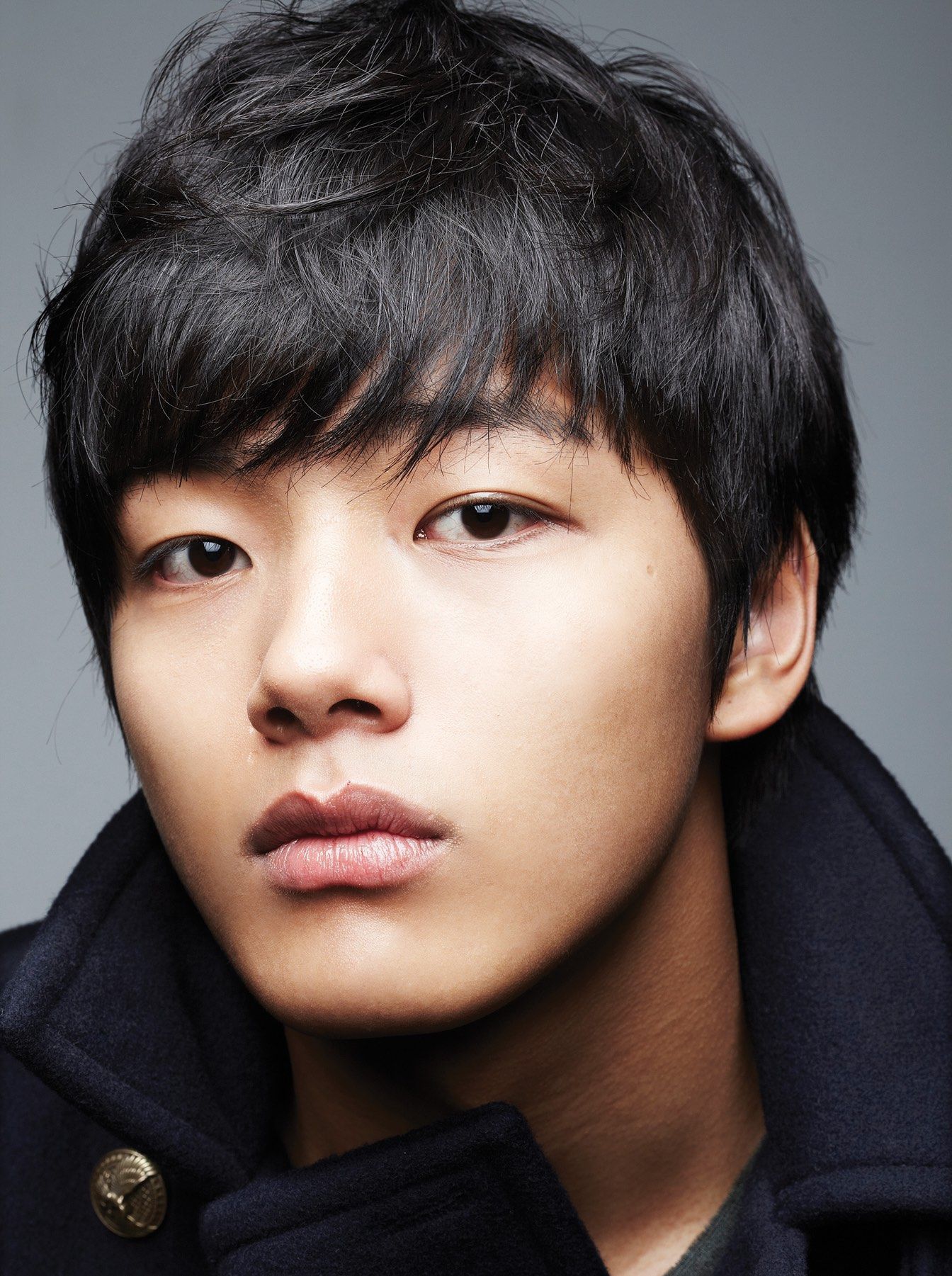 Jin Goo Wallpapers - Wallpaper Cave