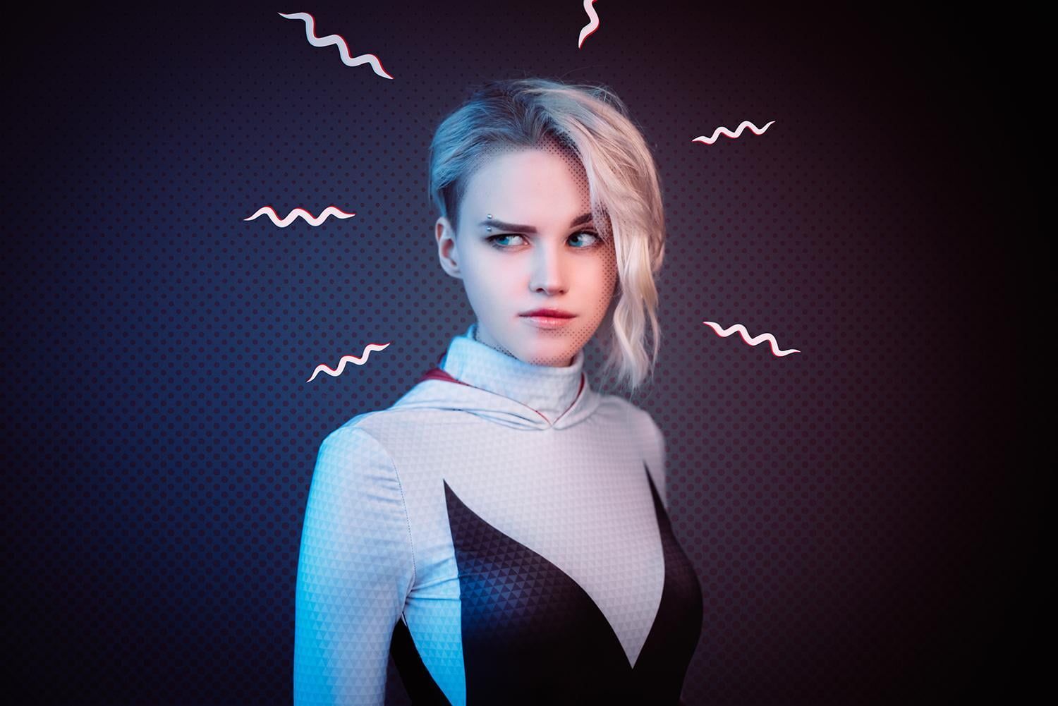 Spider-Girl Desktop Wallpapers - Wallpaper Cave