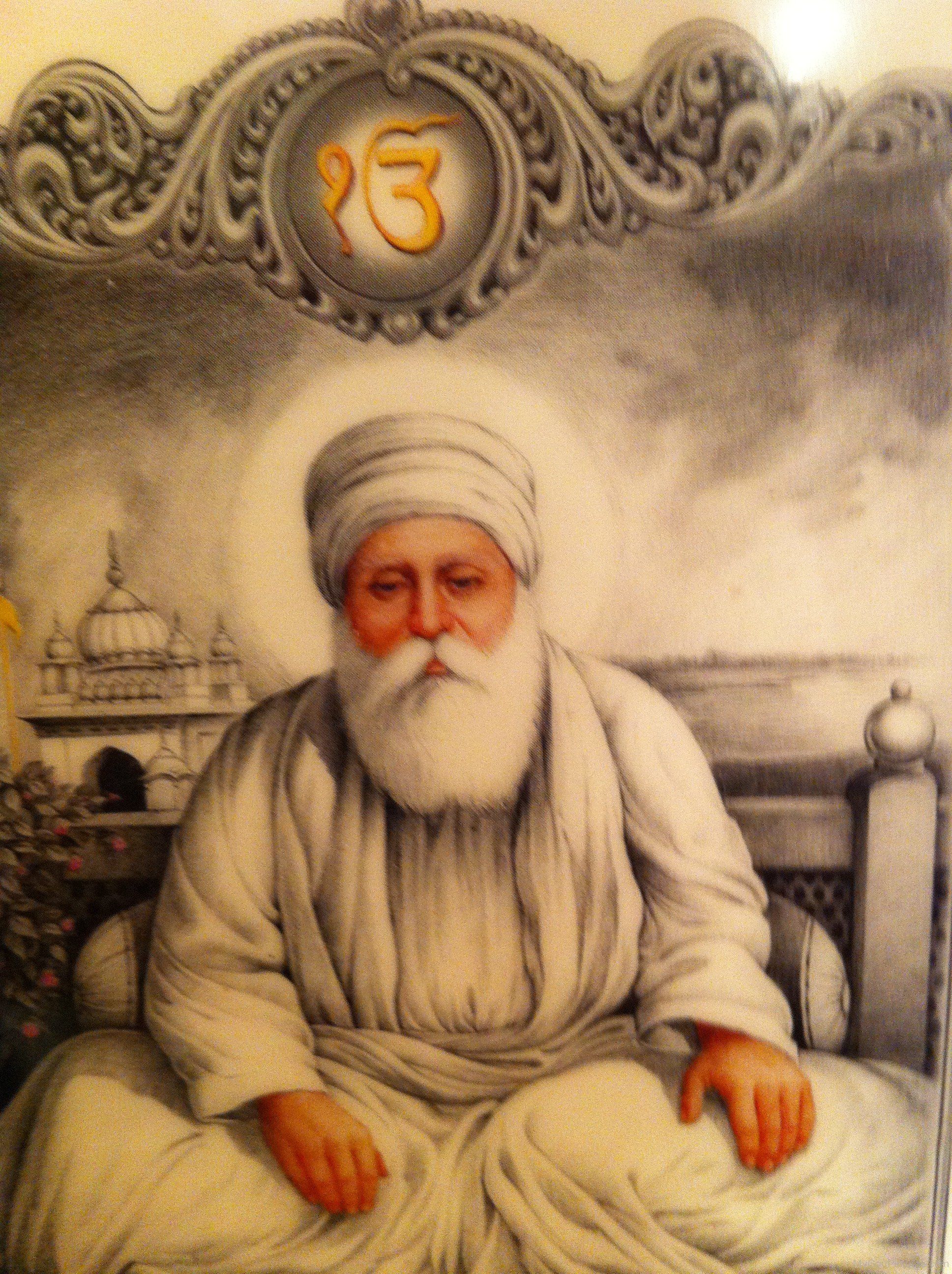 Guru Angad Dev Ji Wallpapers - Wallpaper Cave