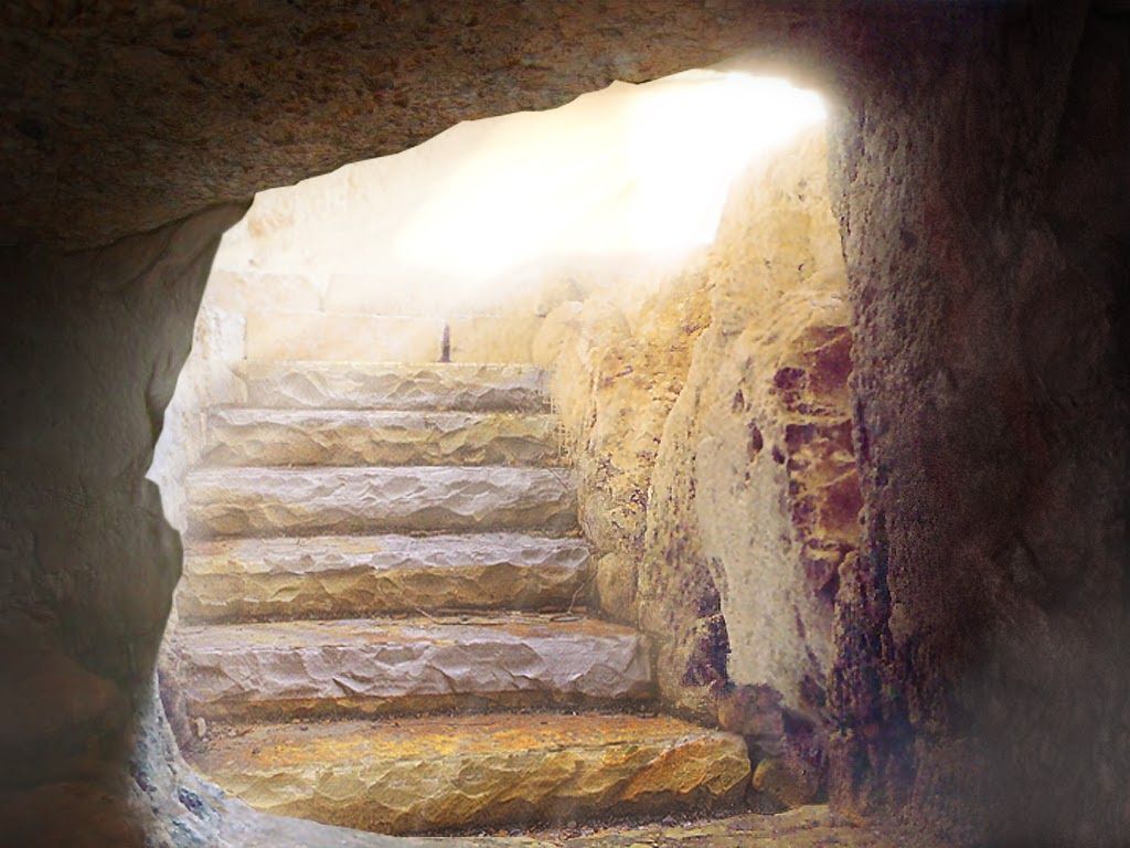 Jesus Tomb Wallpapers - Wallpaper Cave