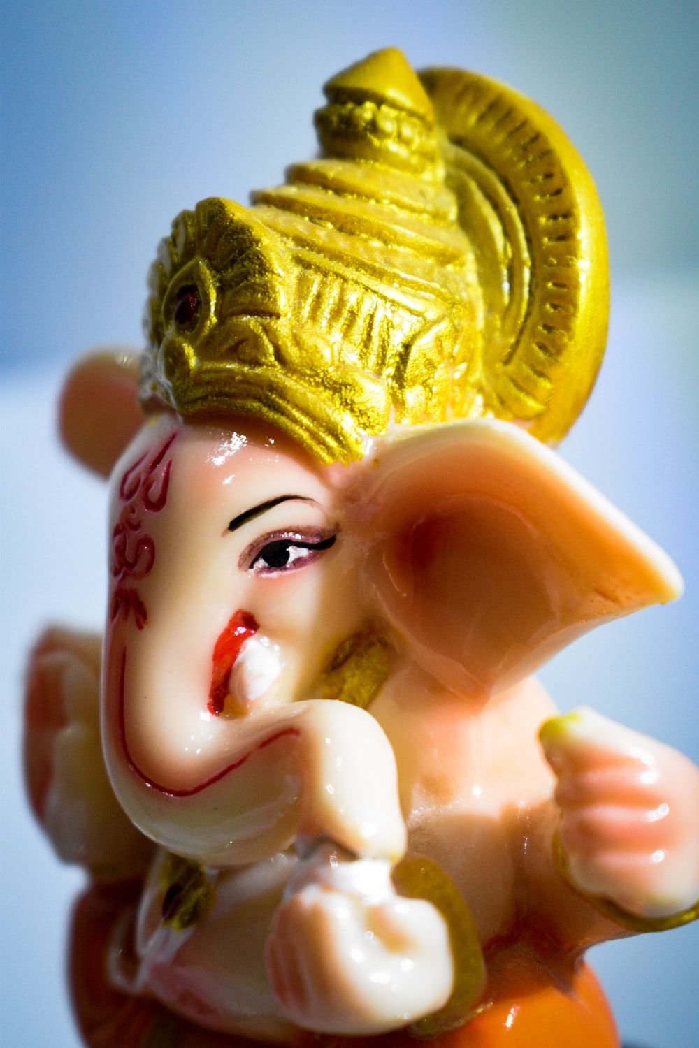 God Vinayagar Wallpapers - Wallpaper Cave