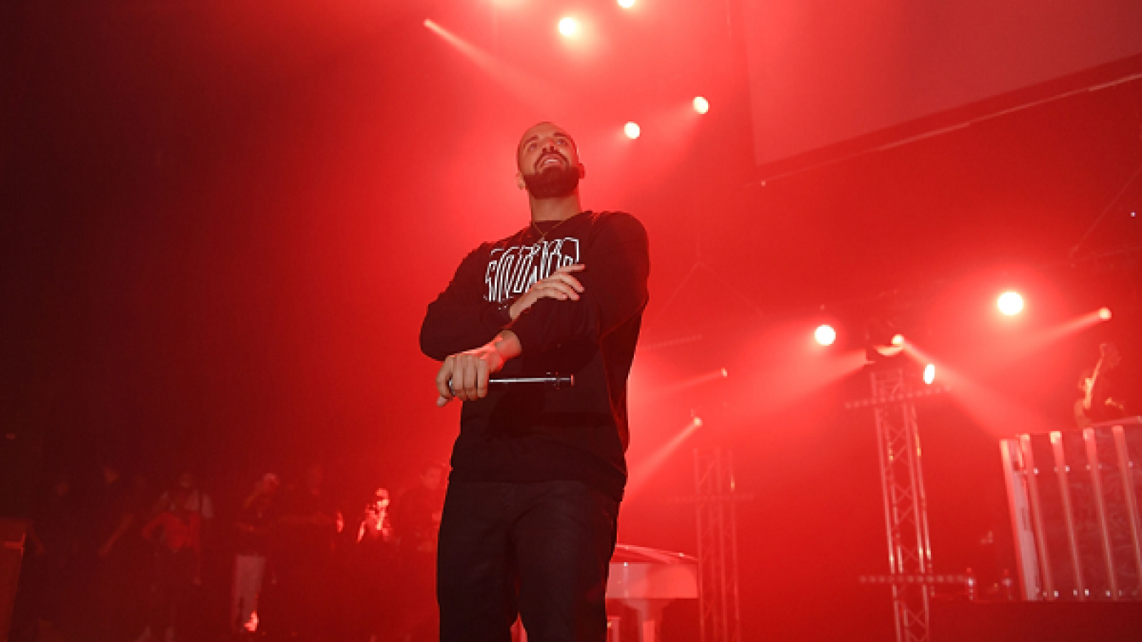 Drake Rapper Wallpapers - Wallpaper Cave