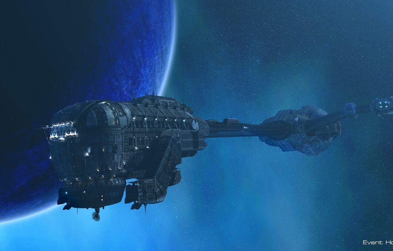 Event Horizon Wallpapers - Wallpaper Cave