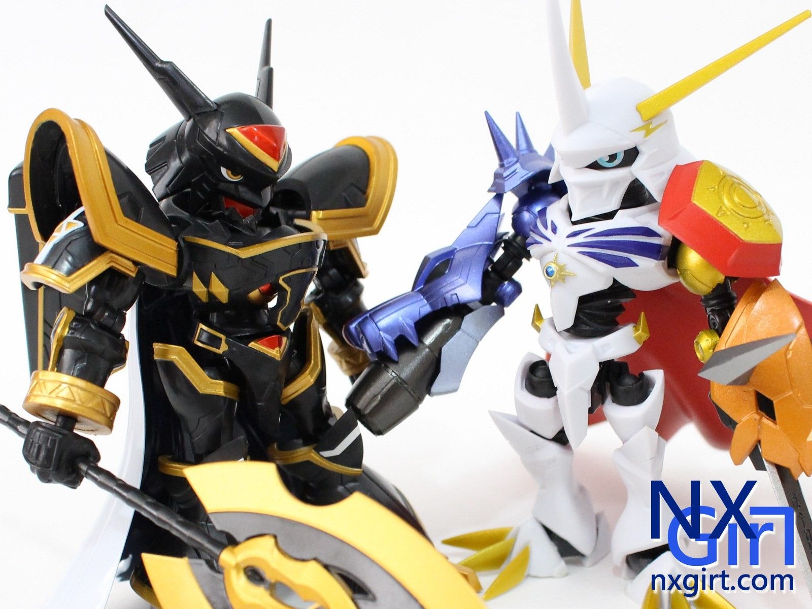 Alphamon Wallpapers - Wallpaper Cave