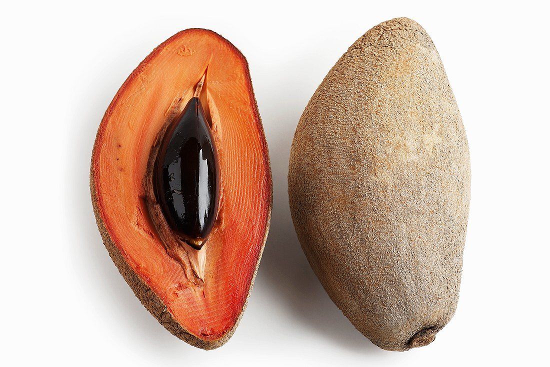 Pouteria Sapota Wallpapers - Wallpaper Cave