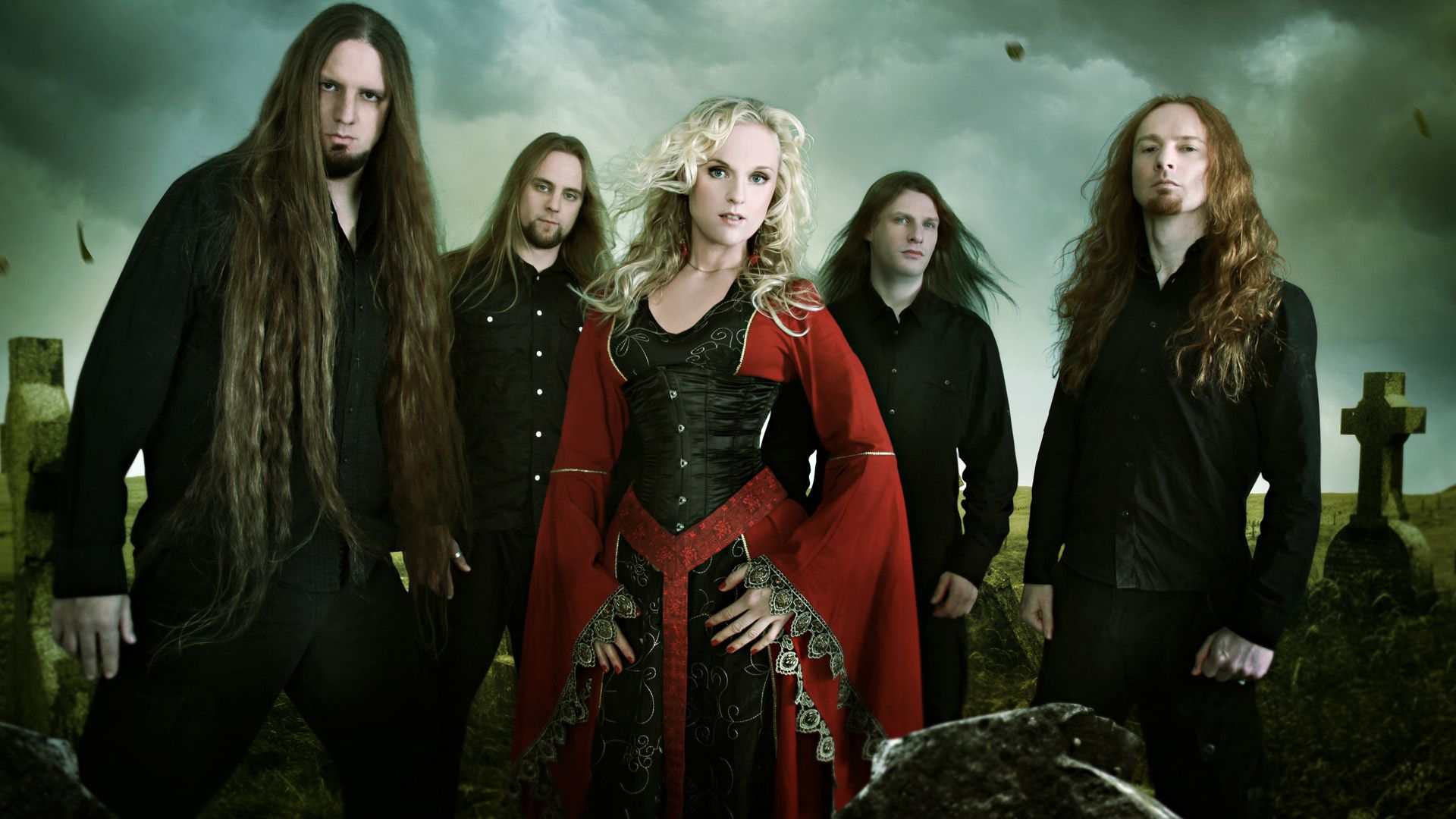 Folk Metal Wallpapers - Wallpaper Cave